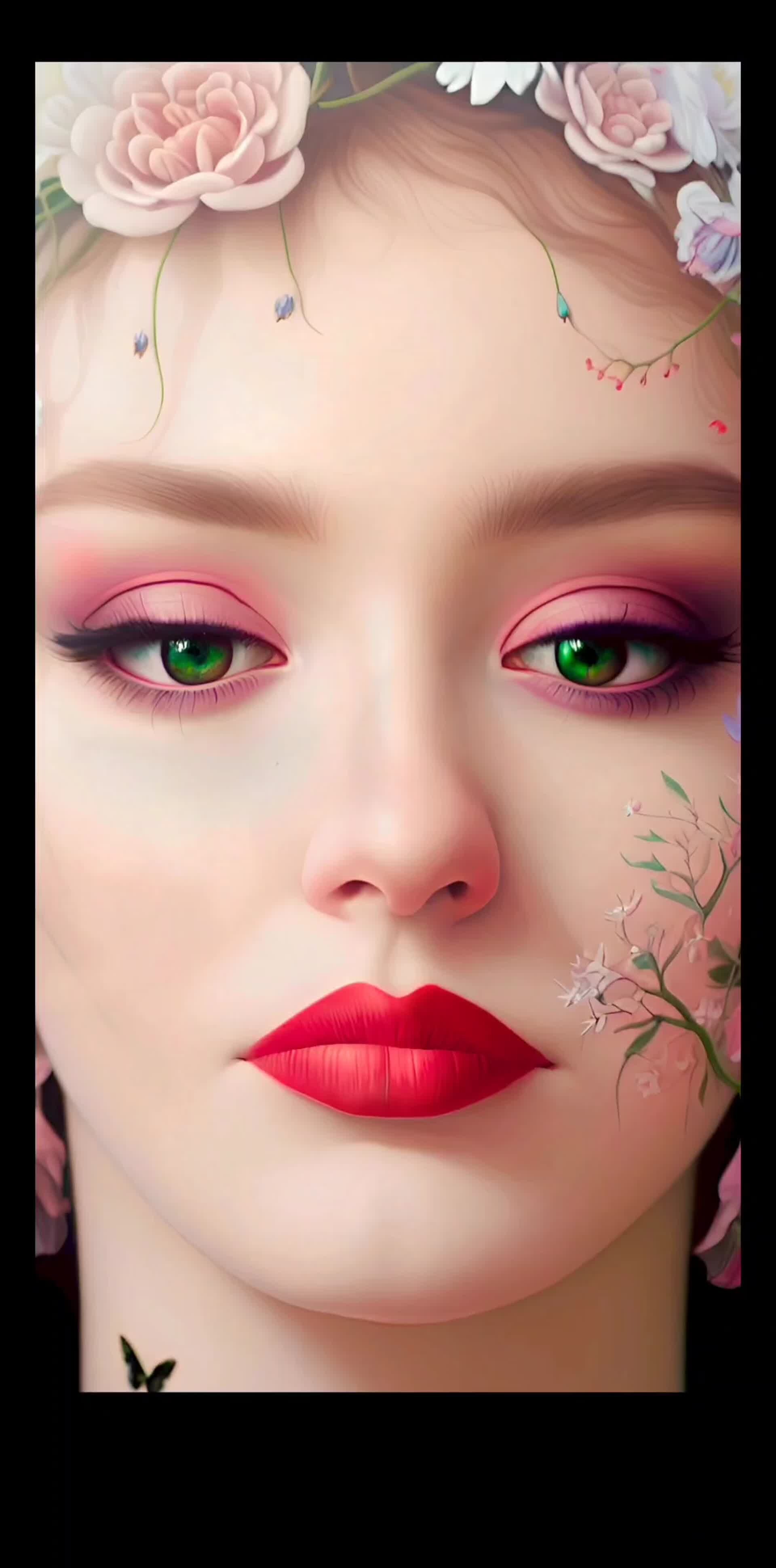 ArtStation - princess of dreams