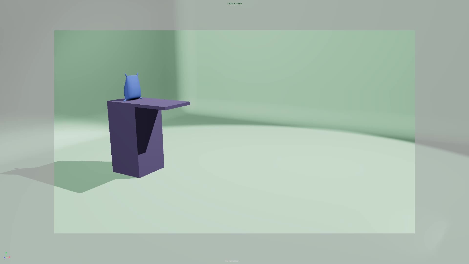 ArtStation - Sack Animation