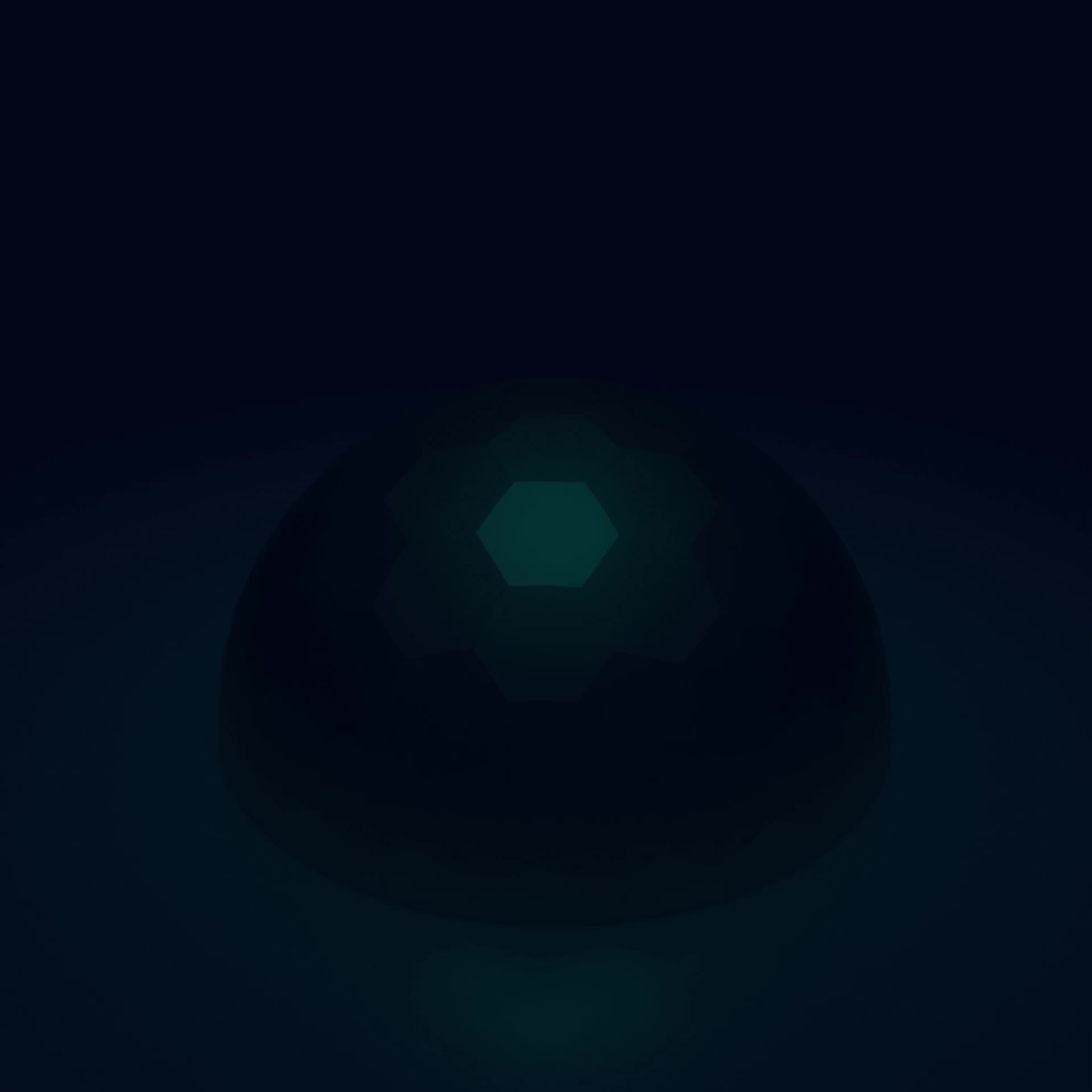 ArtStation - Force field gif