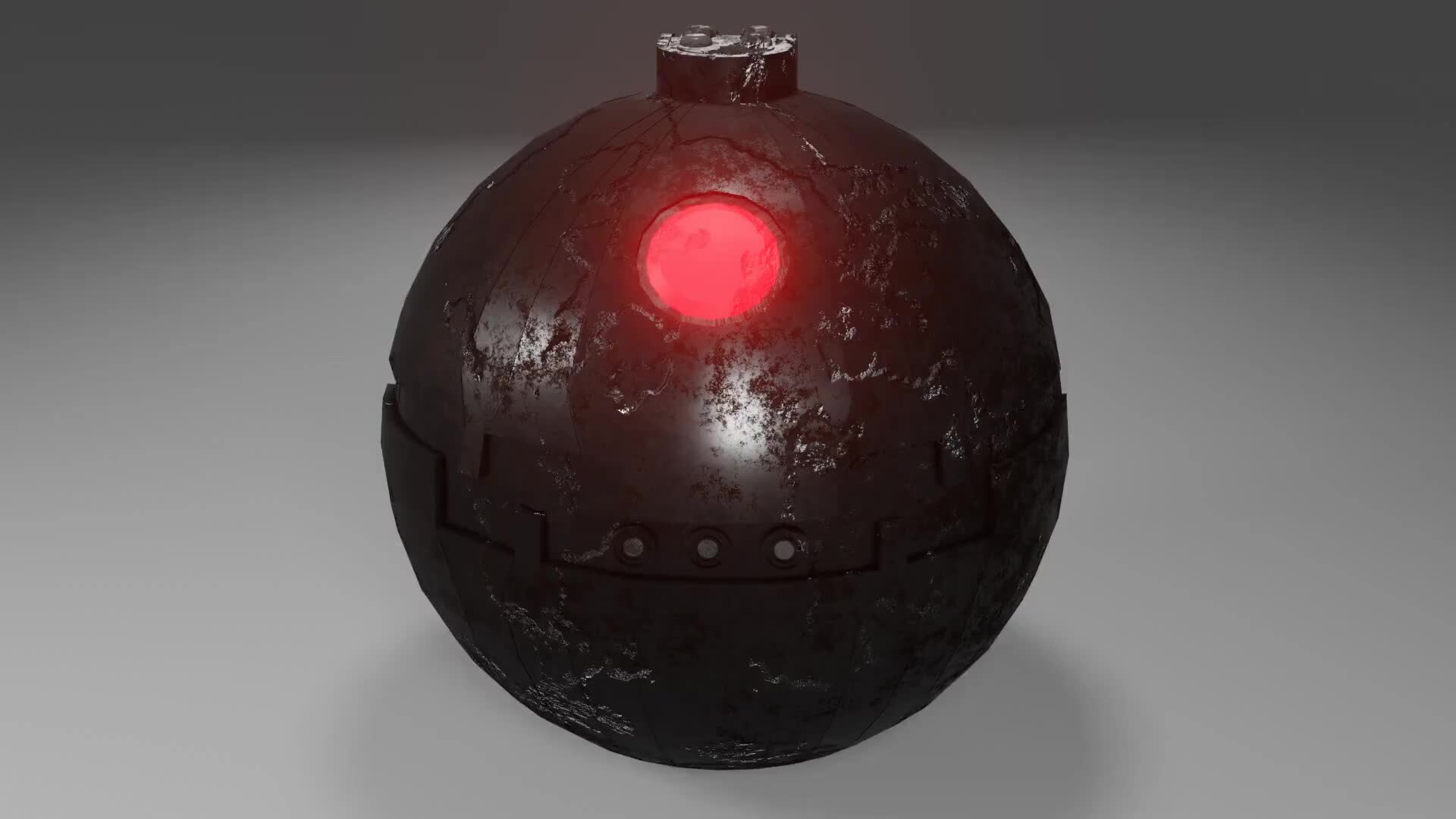 ArtStation - Thermalgranate