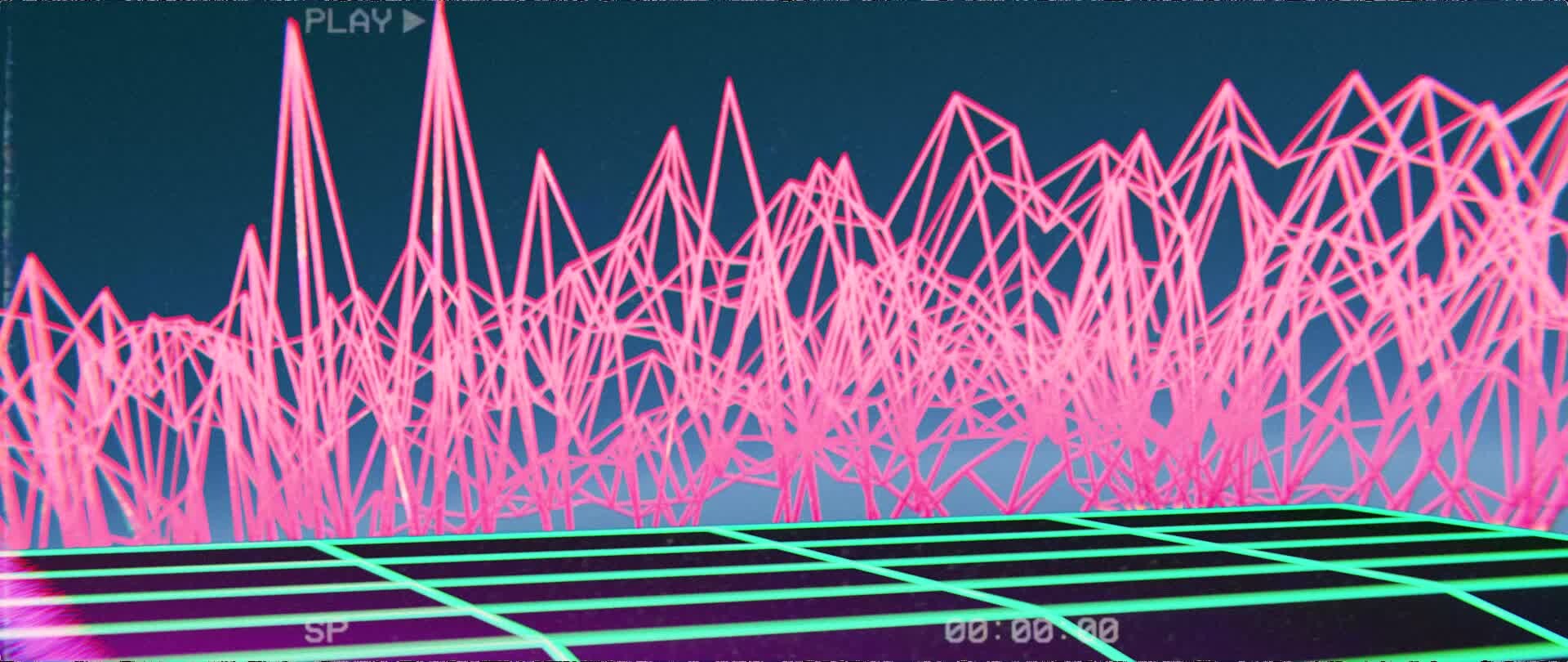 ArtStation - Endless Engines Retro Cruiser