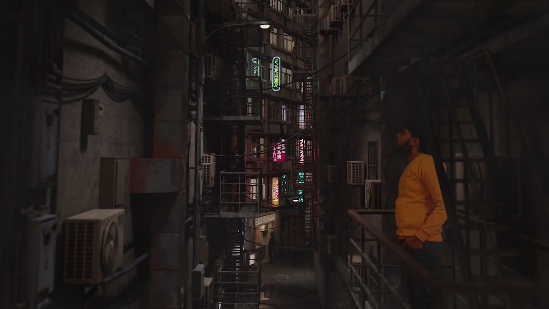 ArtStation - COMPOSTING VFX