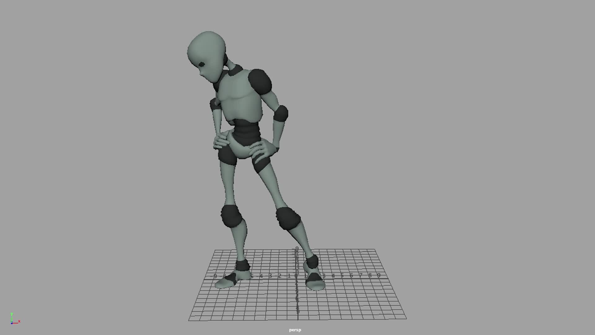 ArtStation - 3D Animation I & 2 Projects