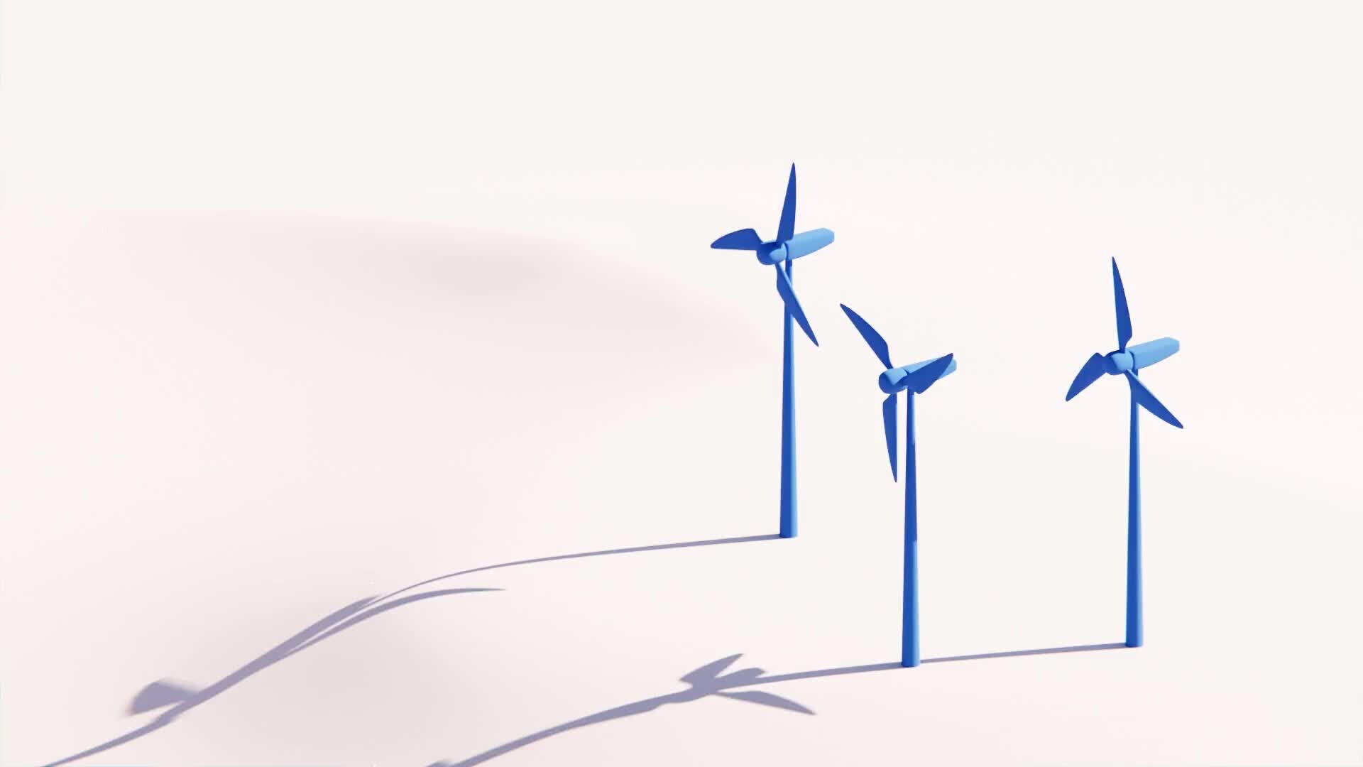 ArtStation - Wind blades 01