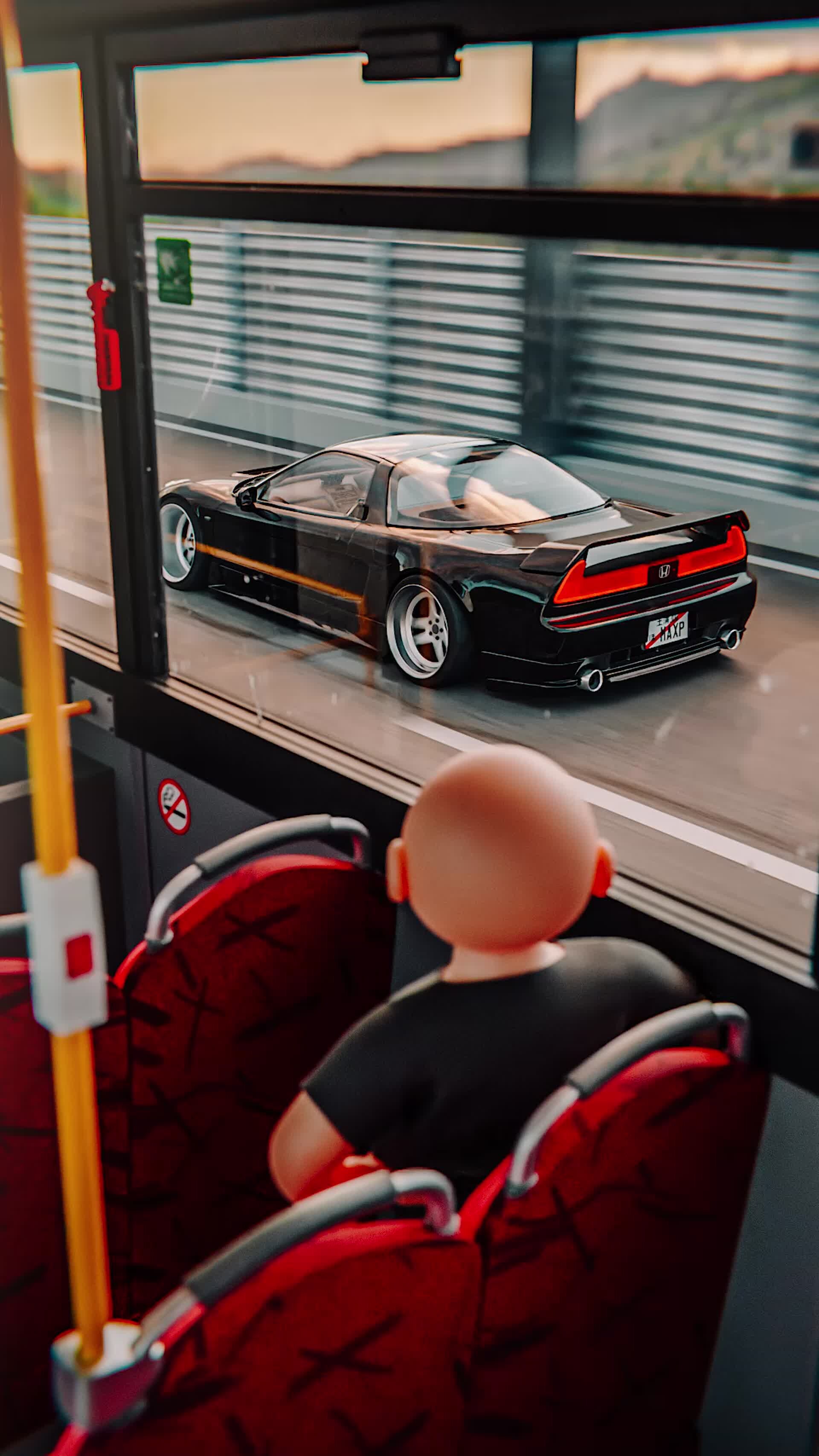 ArtStation - Dreaming (Animation)