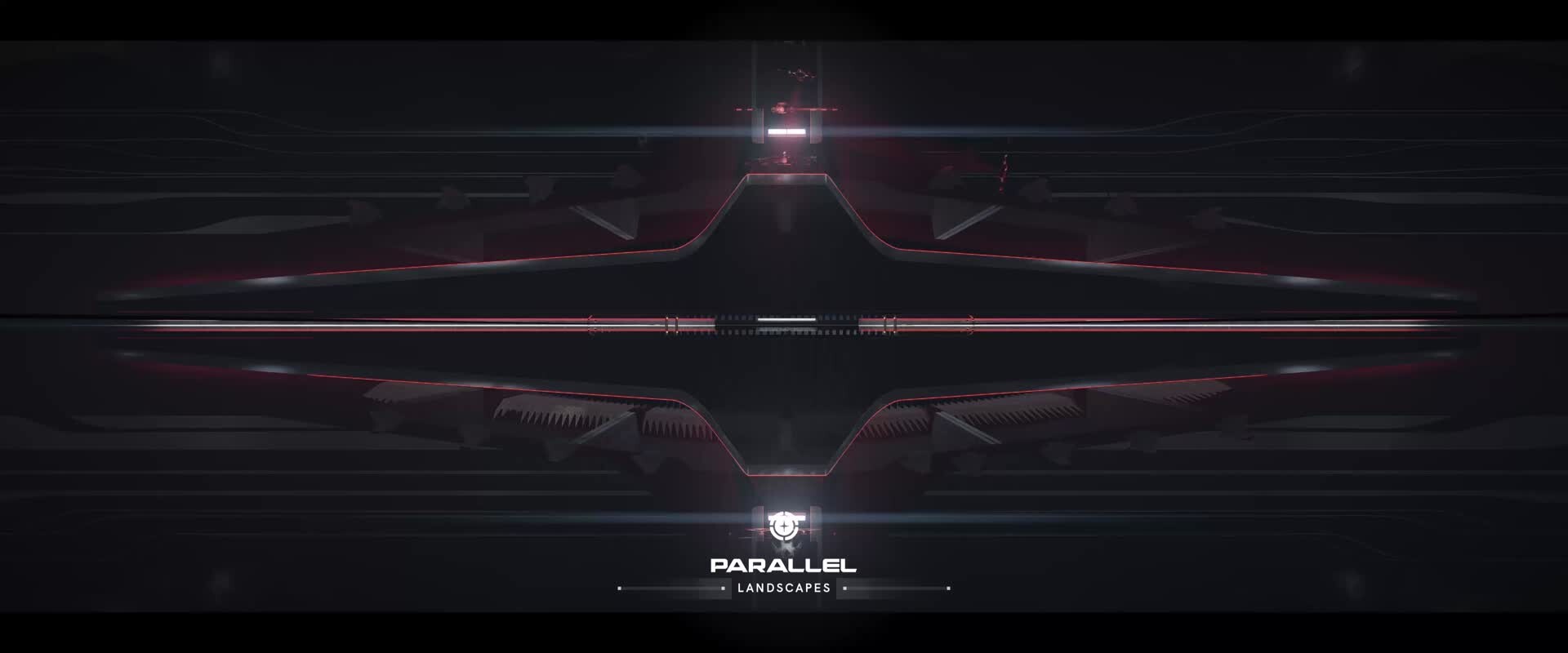 ArtStation - Parallel - Marcolian - The crimson room