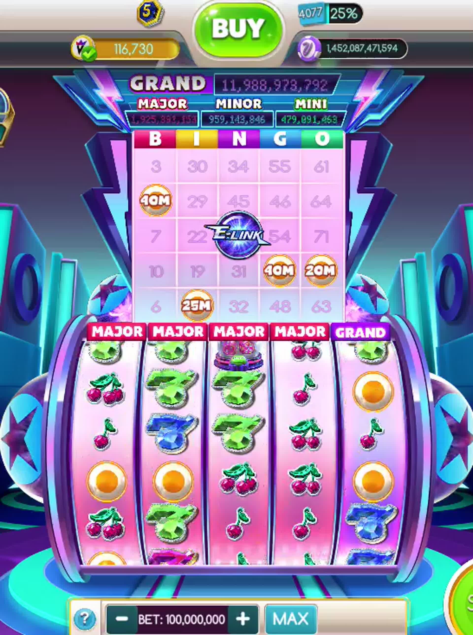 ArtStation - Bingo 7s: Animations