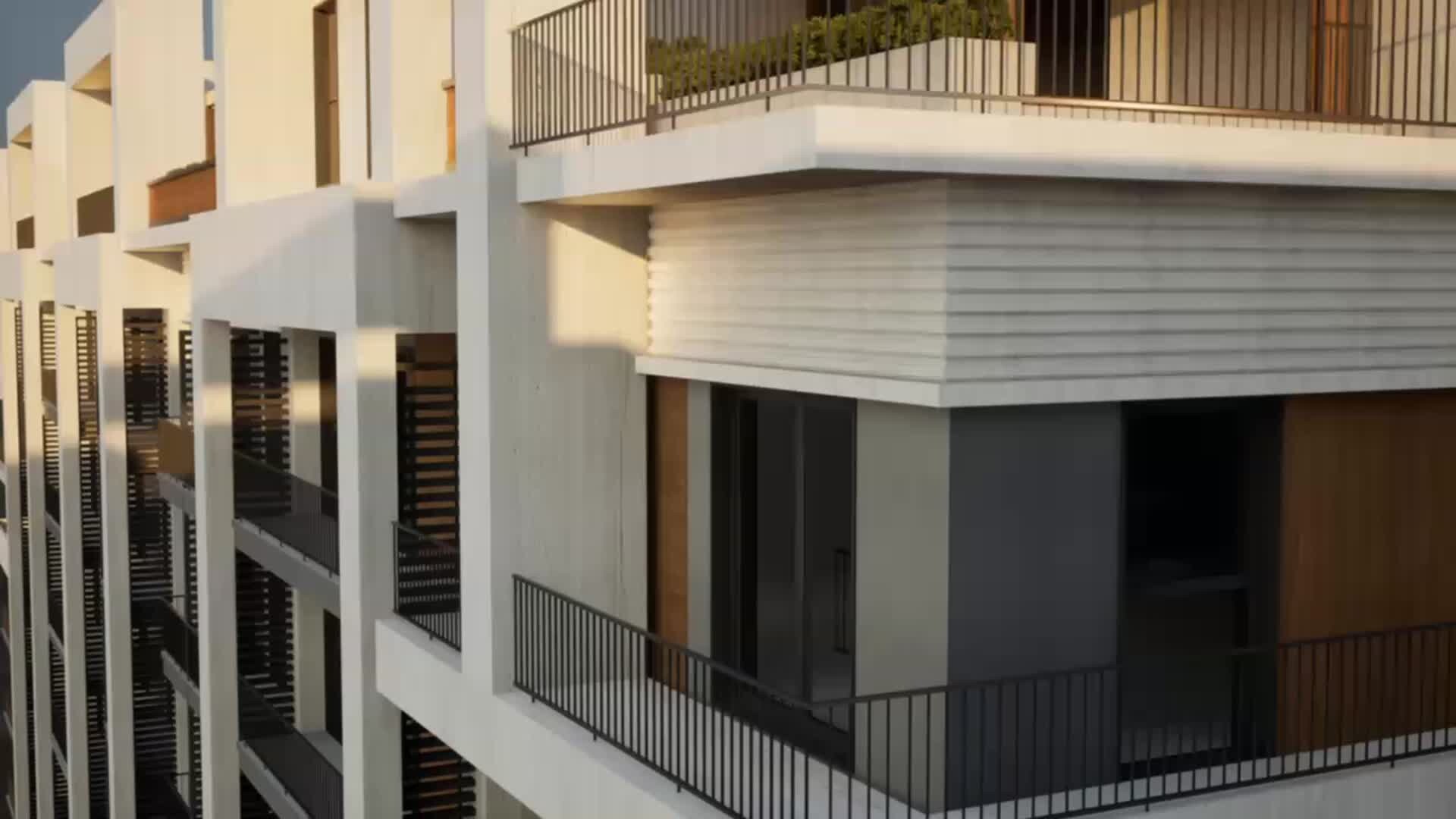 ArtStation - Arch-Viz rendering with Unreal Engine 5