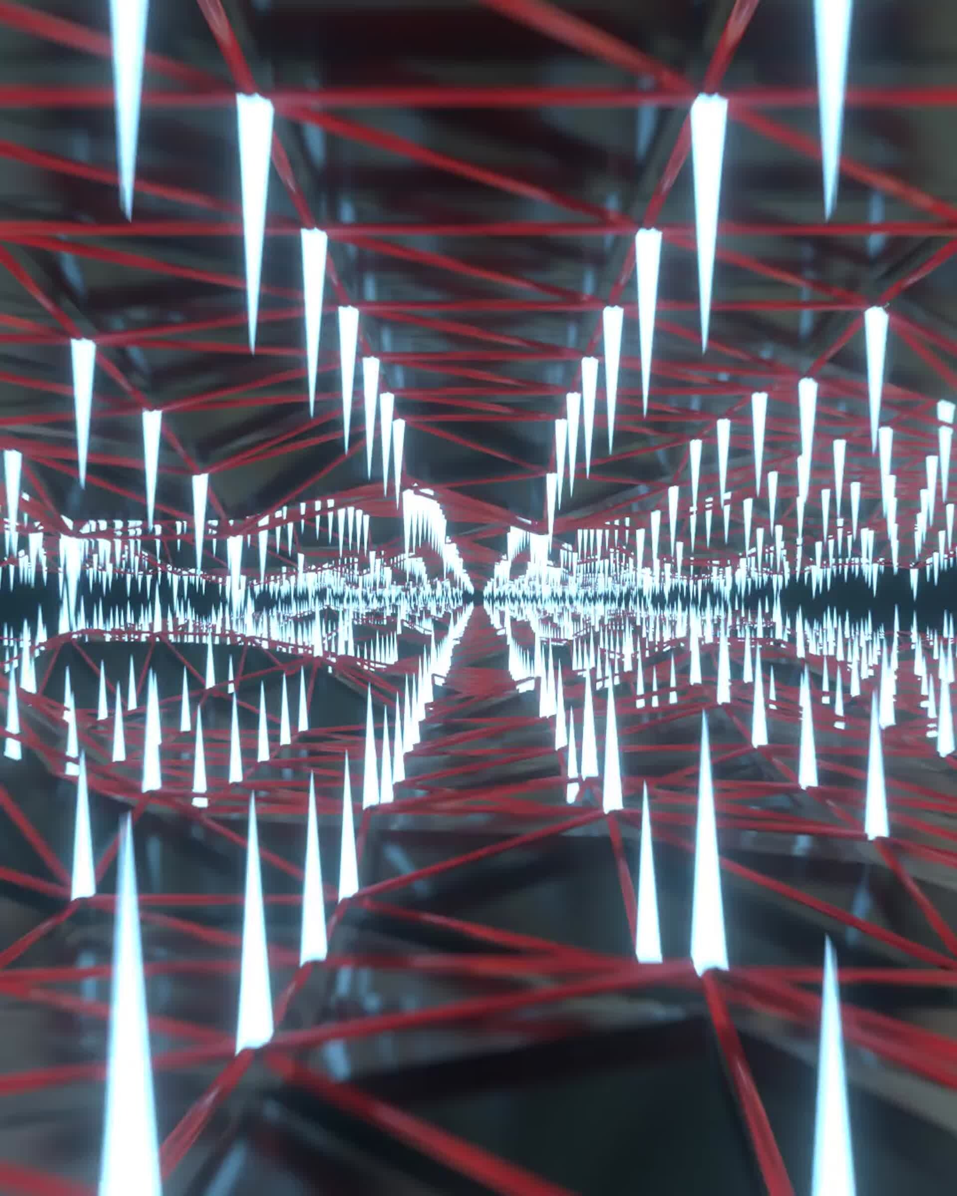 ArtStation - Looping Animation