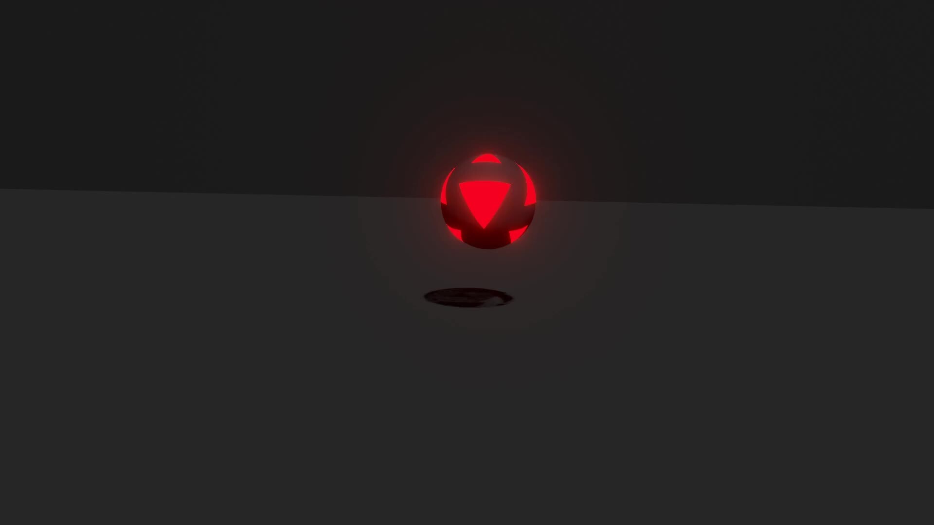 ArtStation - Anime style 3D Explosion