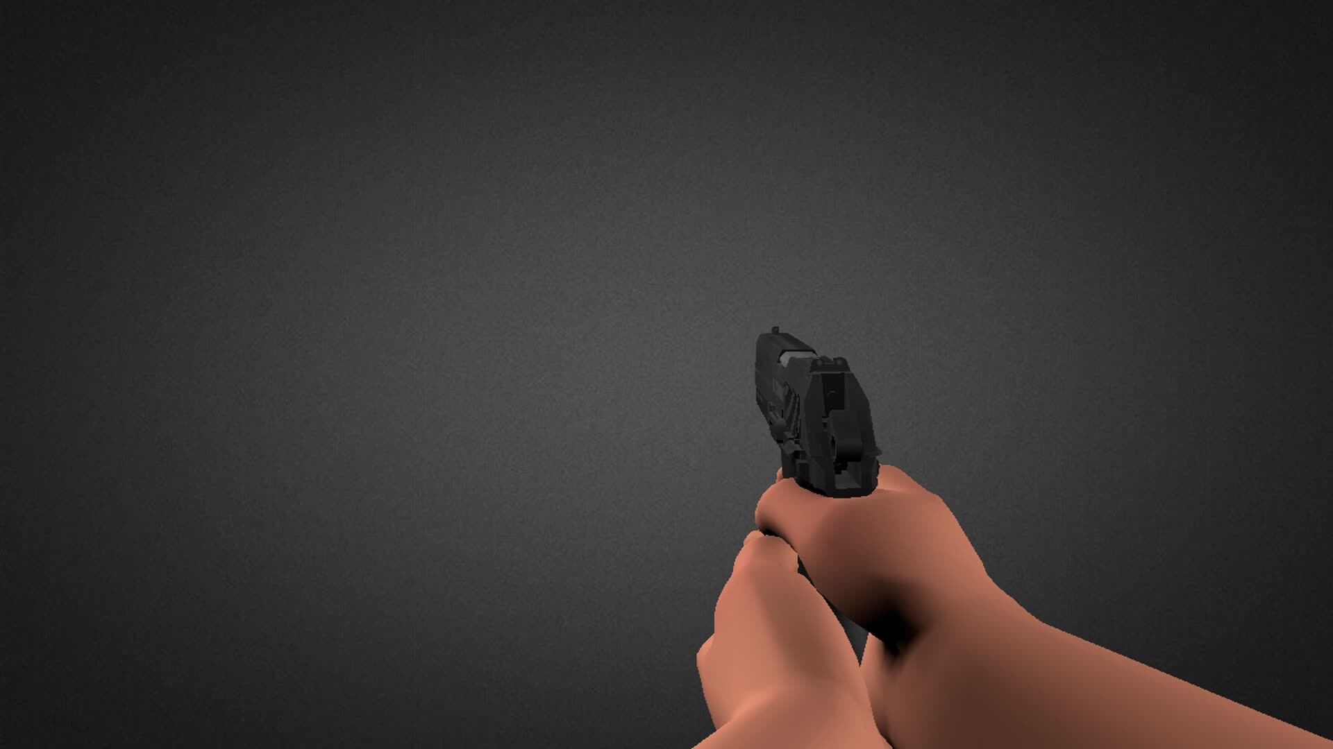 ArtStation - GUN SHOT & RELOAD ( MAYA )