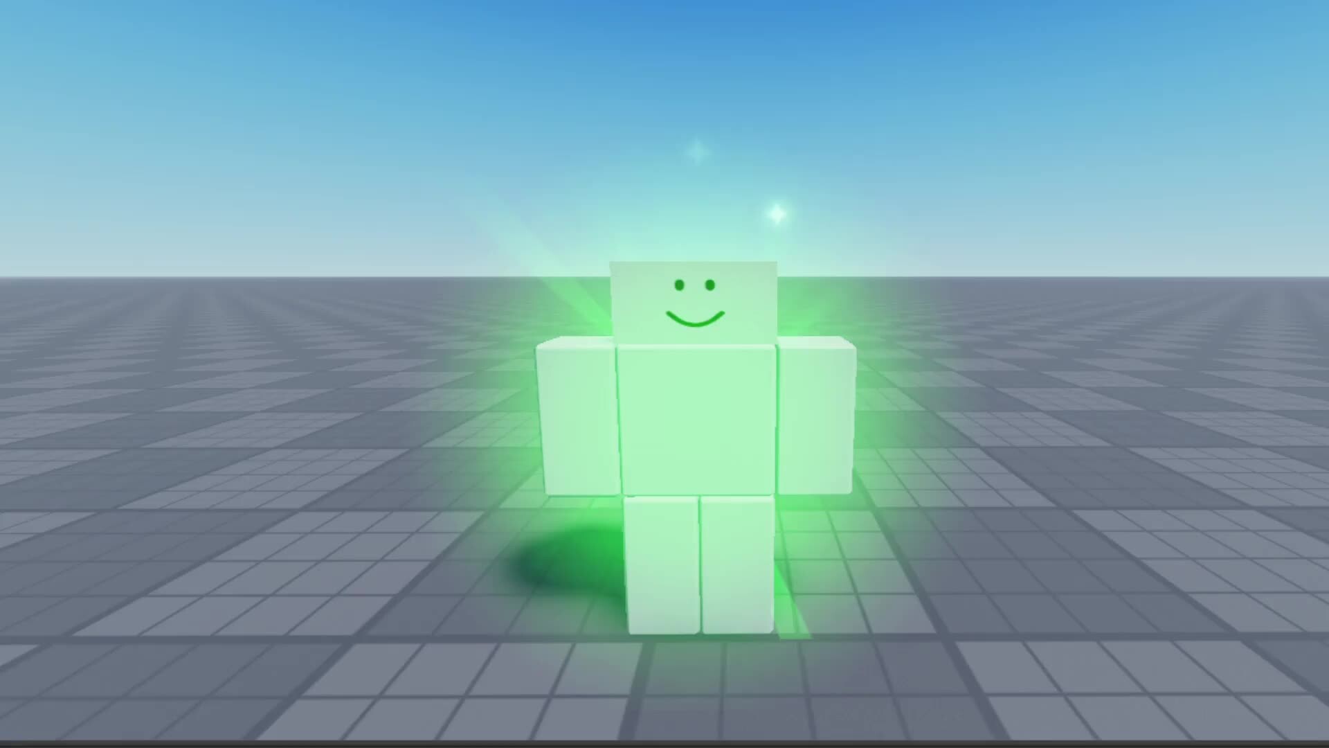 ArtStation - Healing_Effect_VFX1