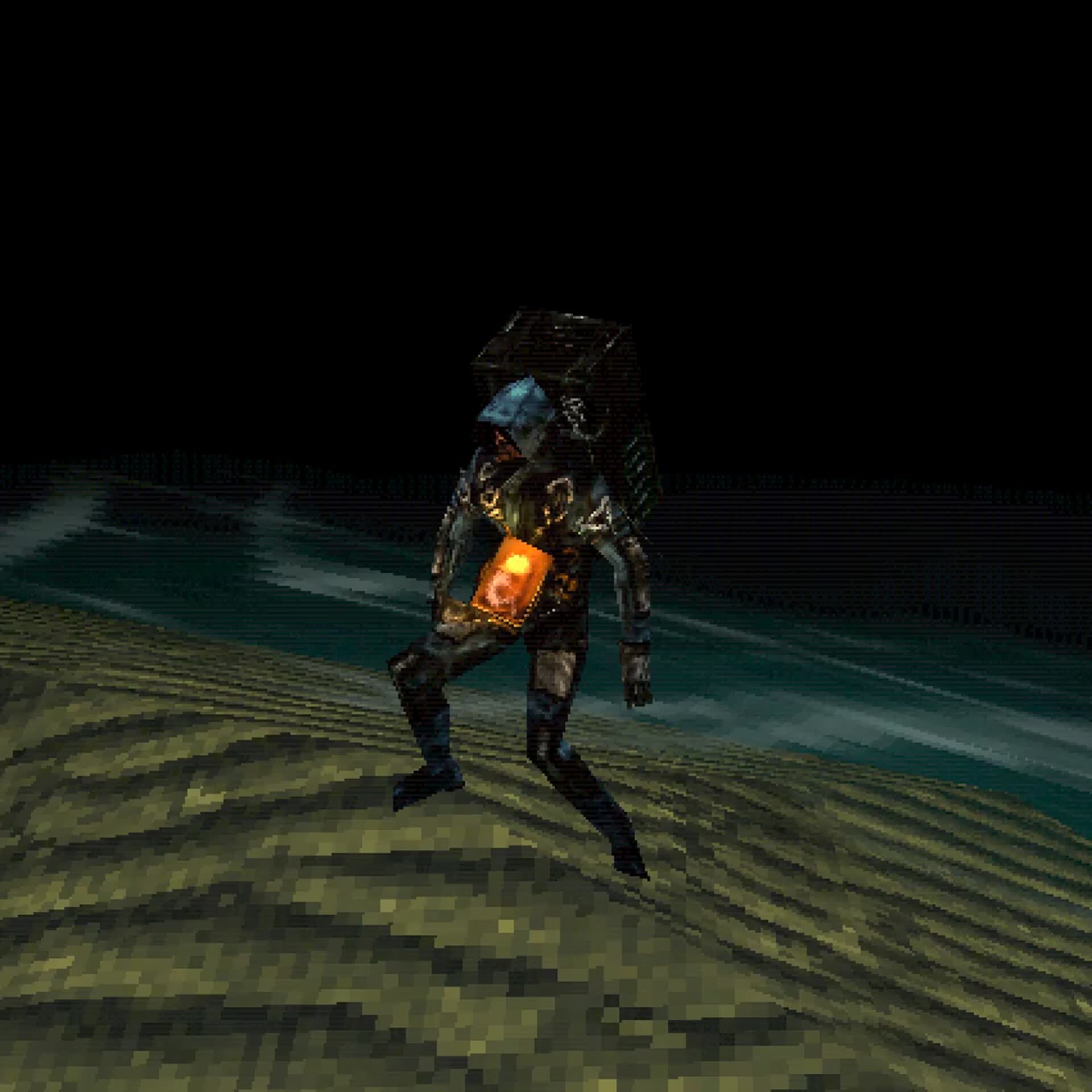 ArtStation - 256fes Death Stranding | Personal Work