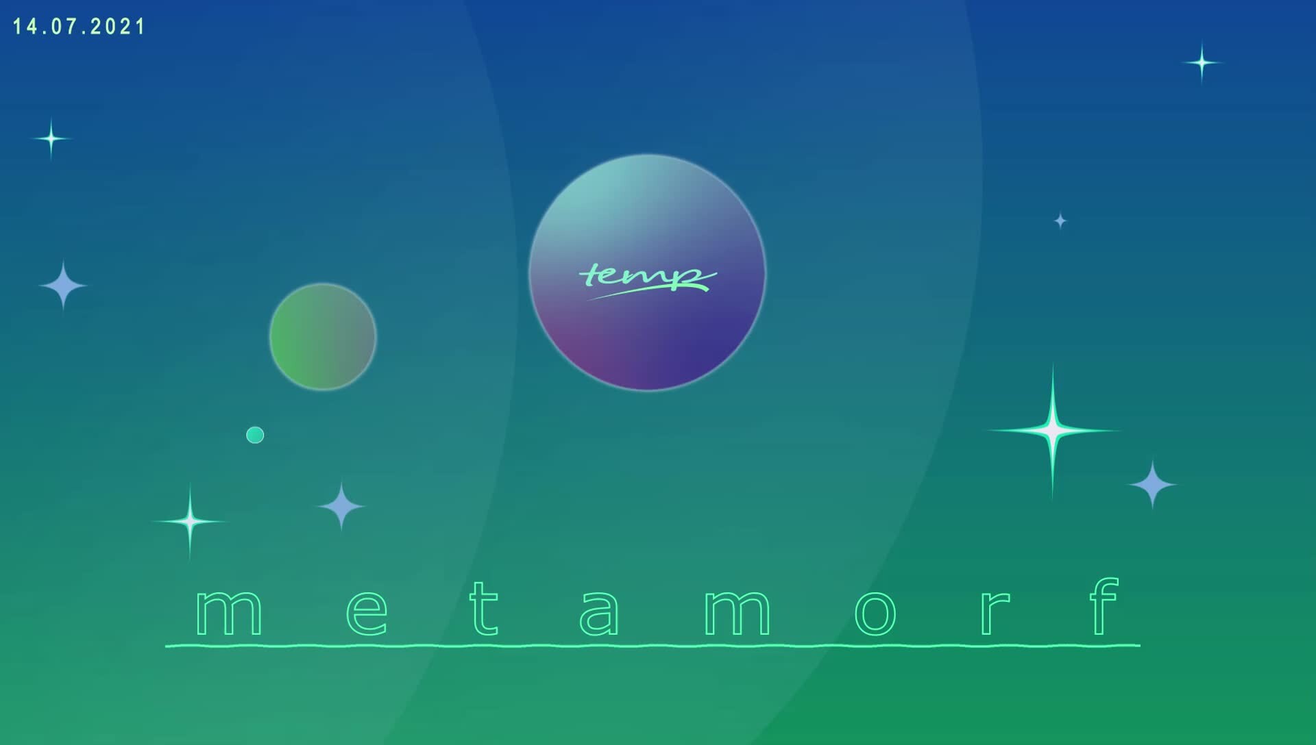 ArtStation - metamorf