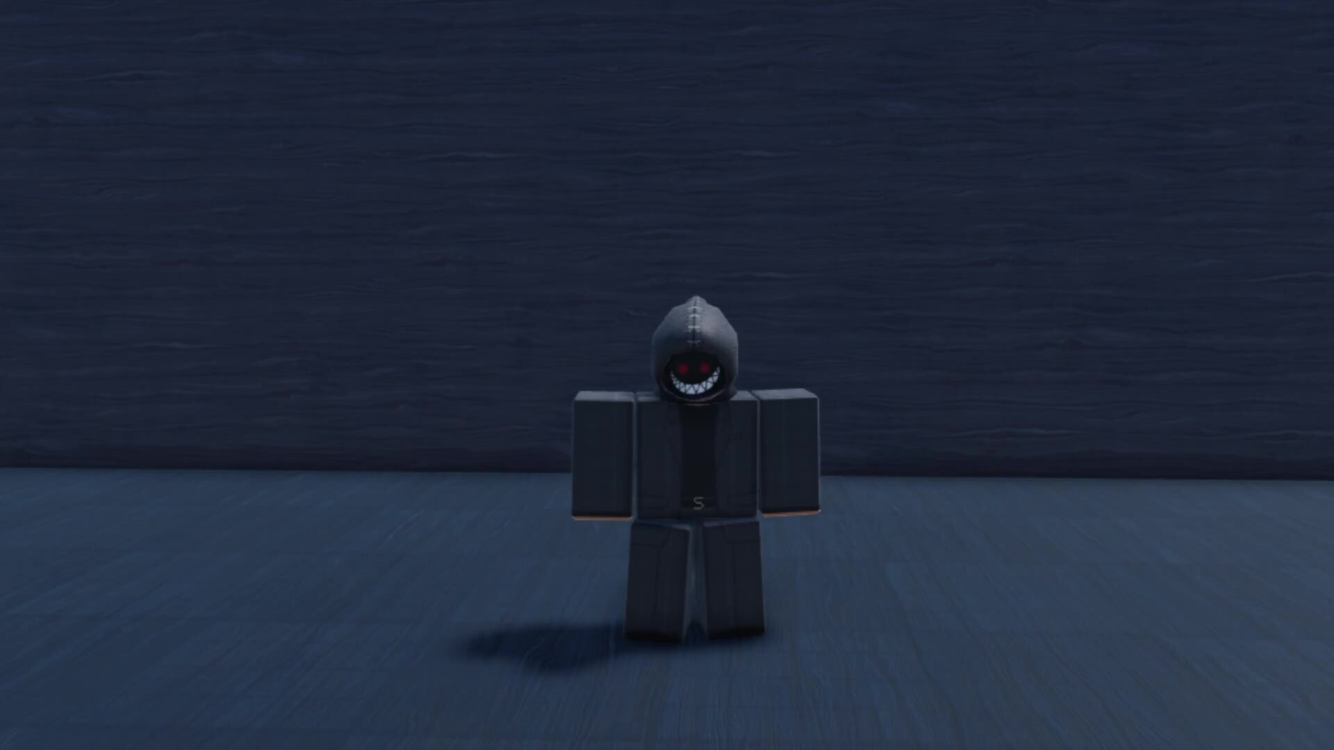 ArtStation - Stand_Summon_VFX