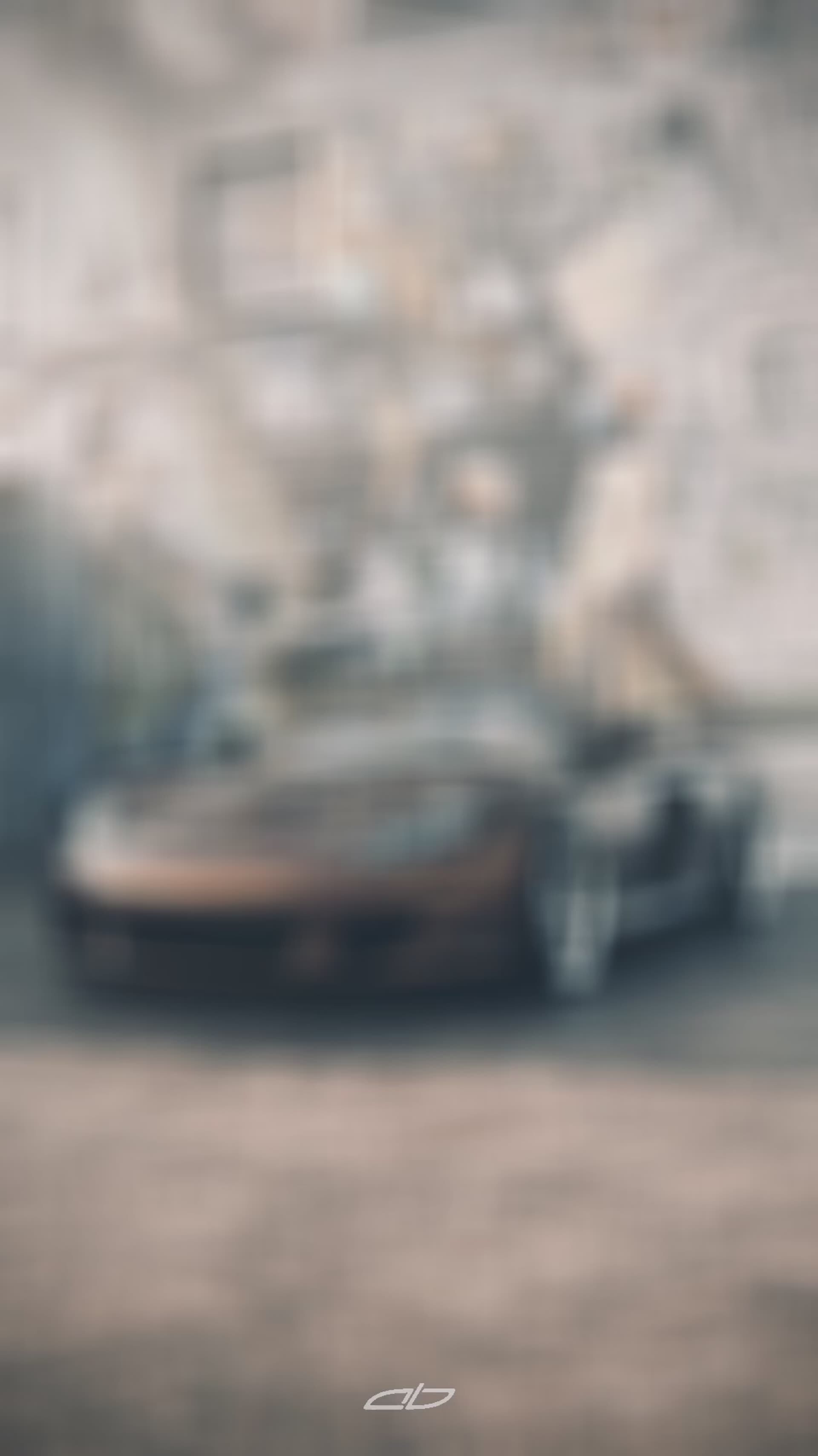 ArtStation - AIRED OUT CARRERA