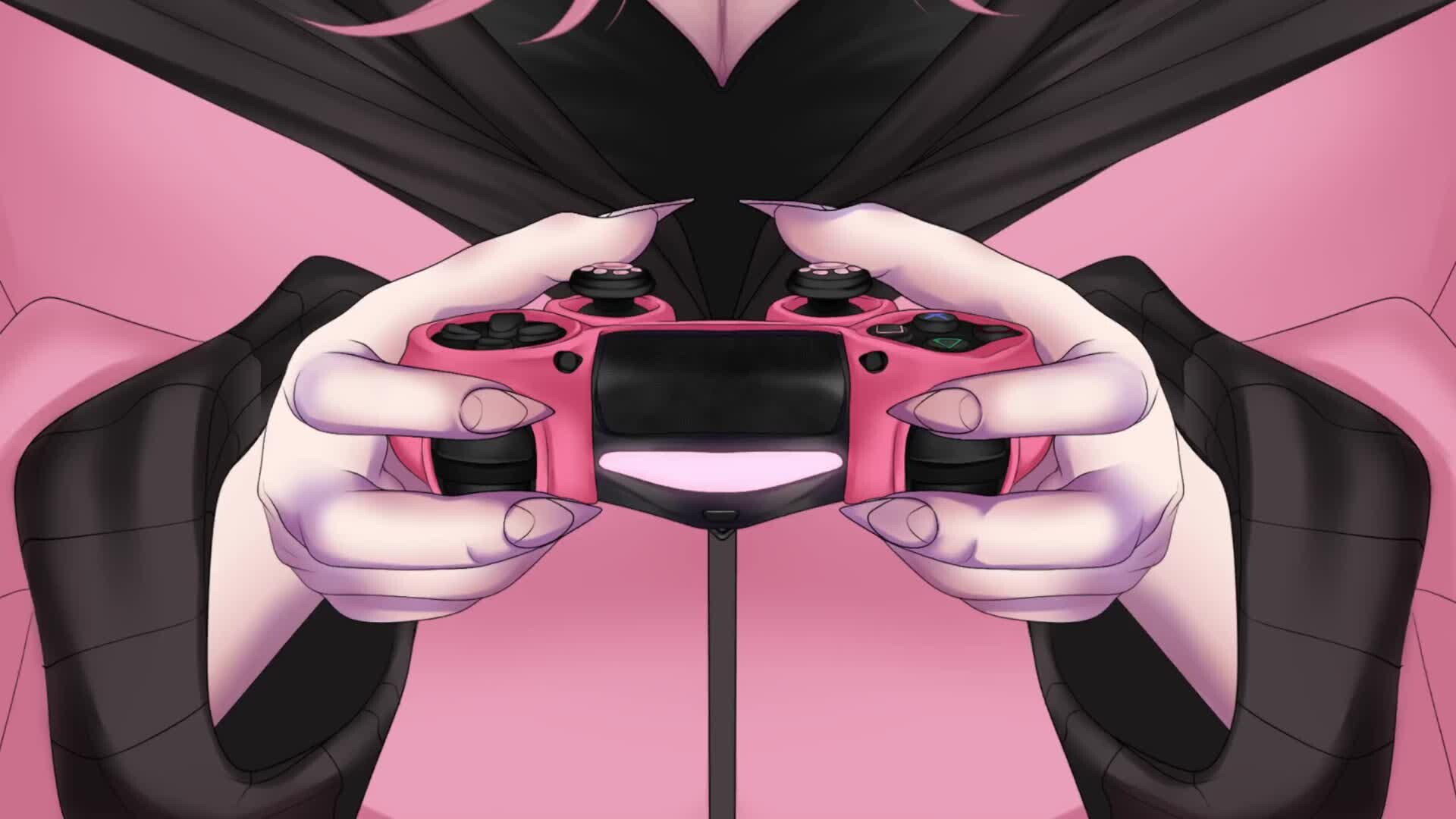 ArtStation - Controller Tracking