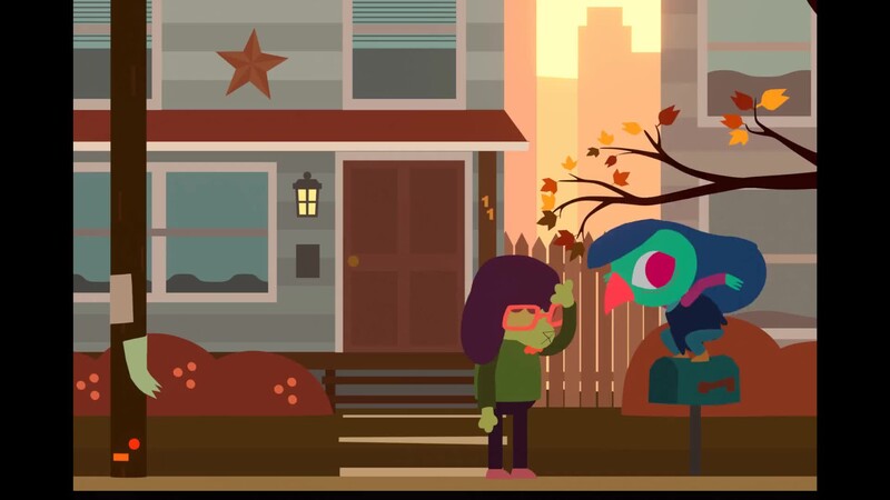 ArtStation - Philip Simpson