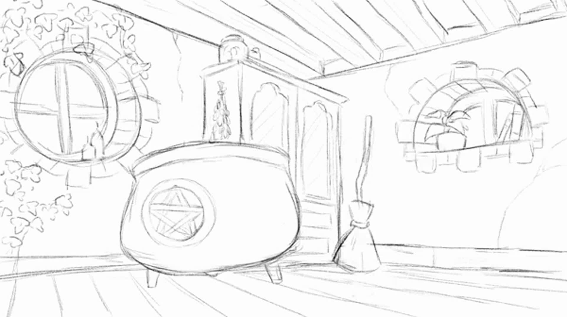 ArtStation - Random 2D animations