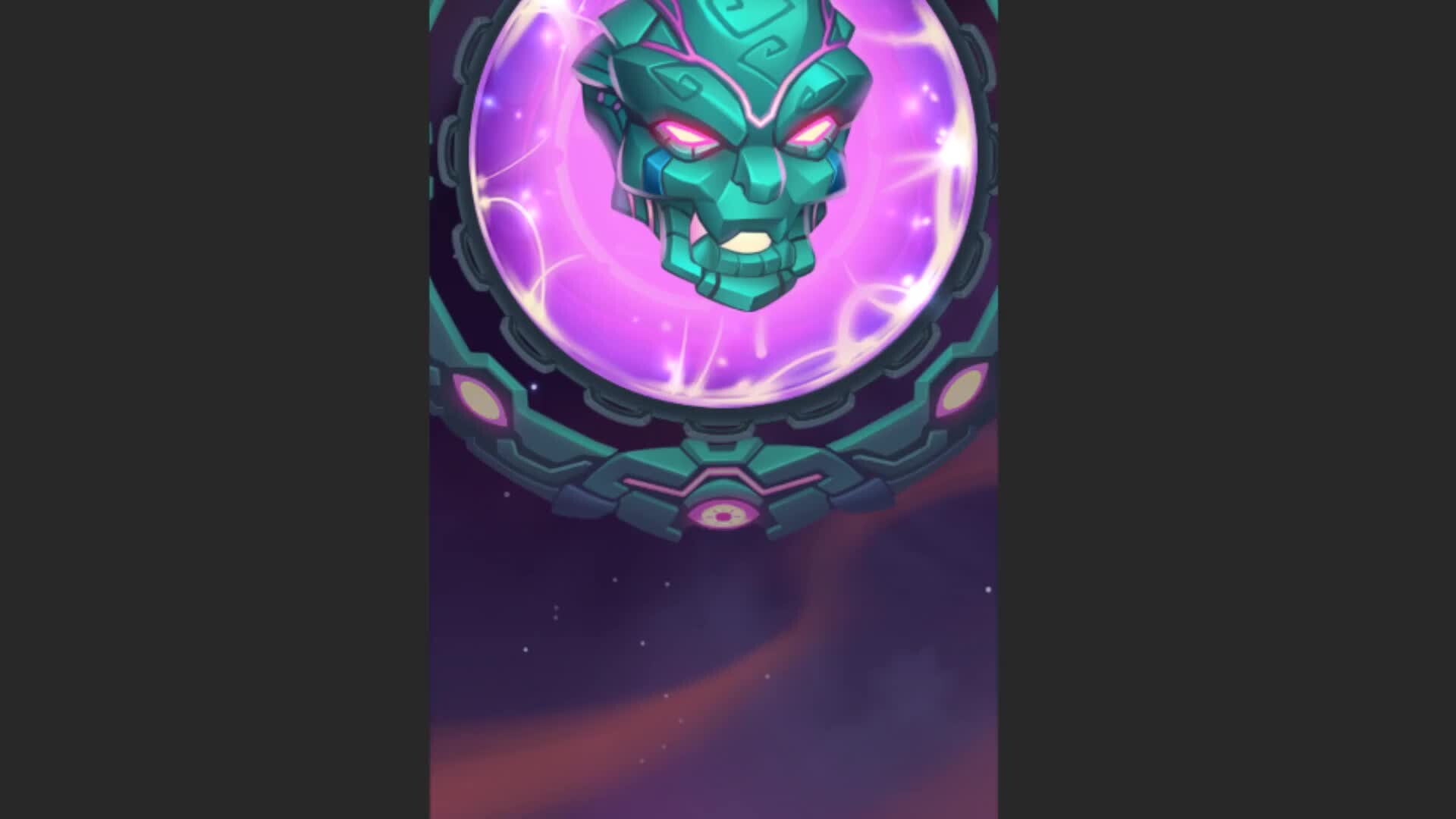 ArtStation - 2D Animation for HAWK (comics)