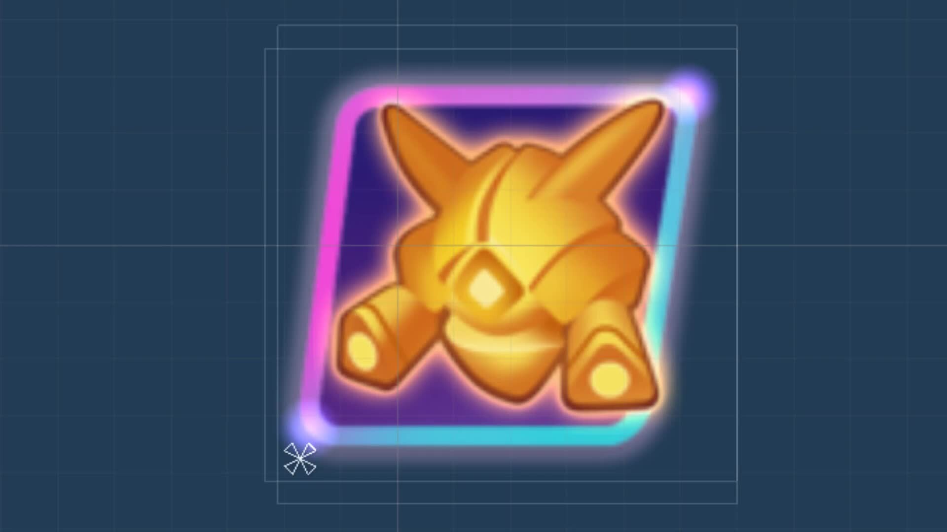 ArtStation - 2D Animation for HAWK