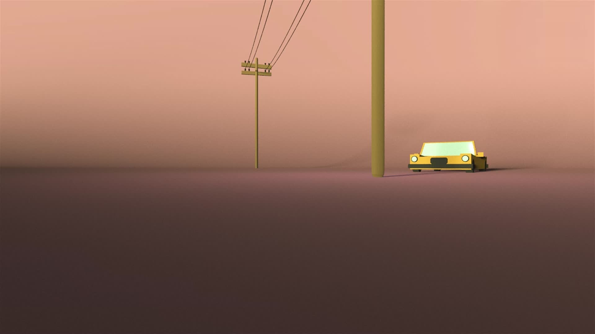 ArtStation - Fracture Simulation