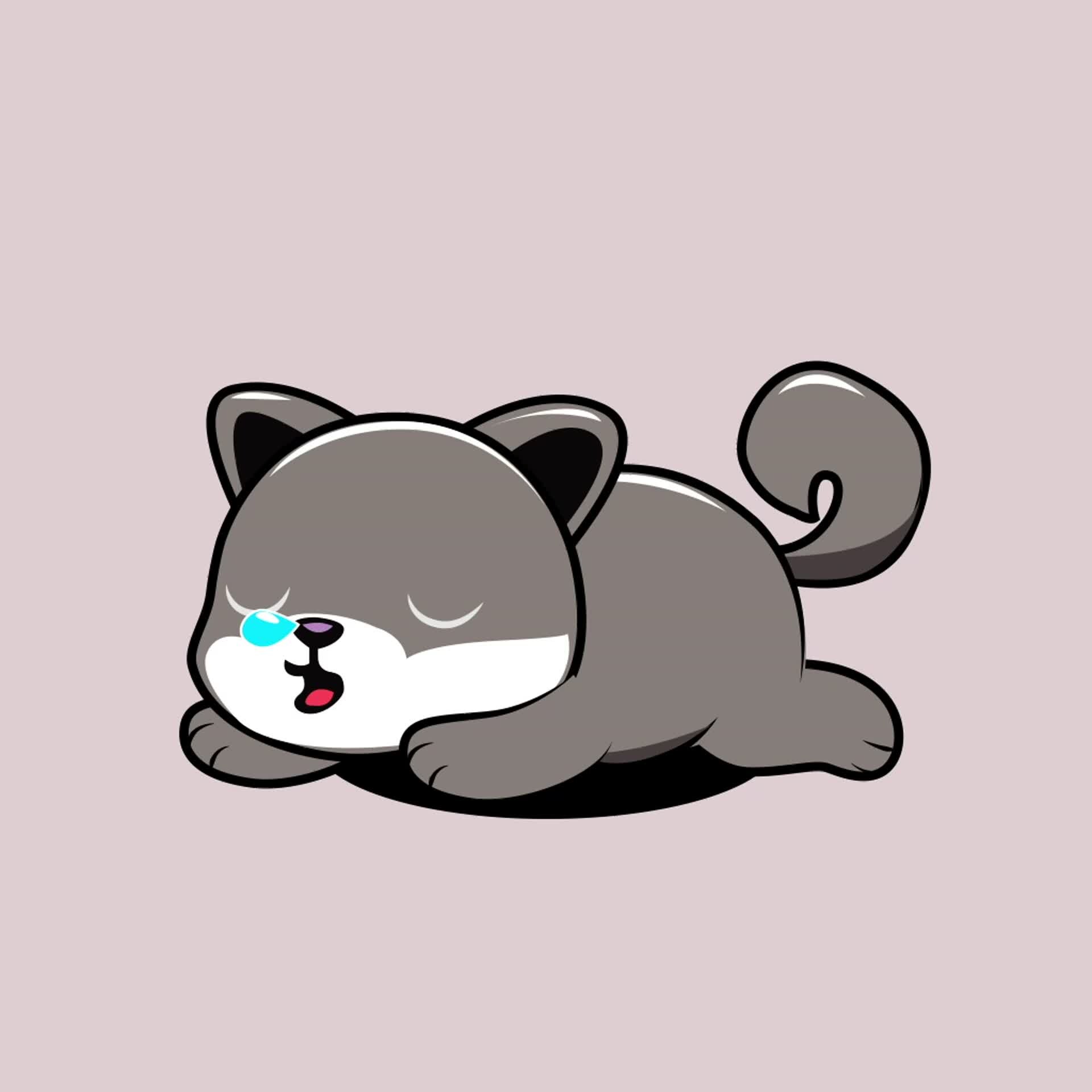 ArtStation - CHICO || WEB GIF ANIMATION