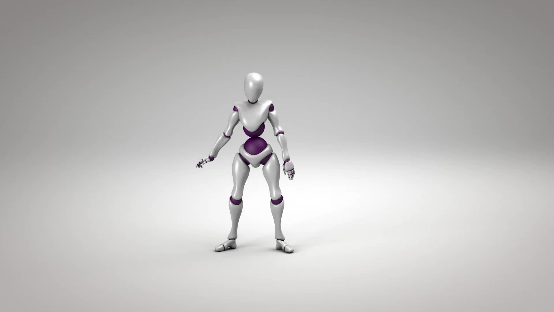 ArtStation - Dancing rose