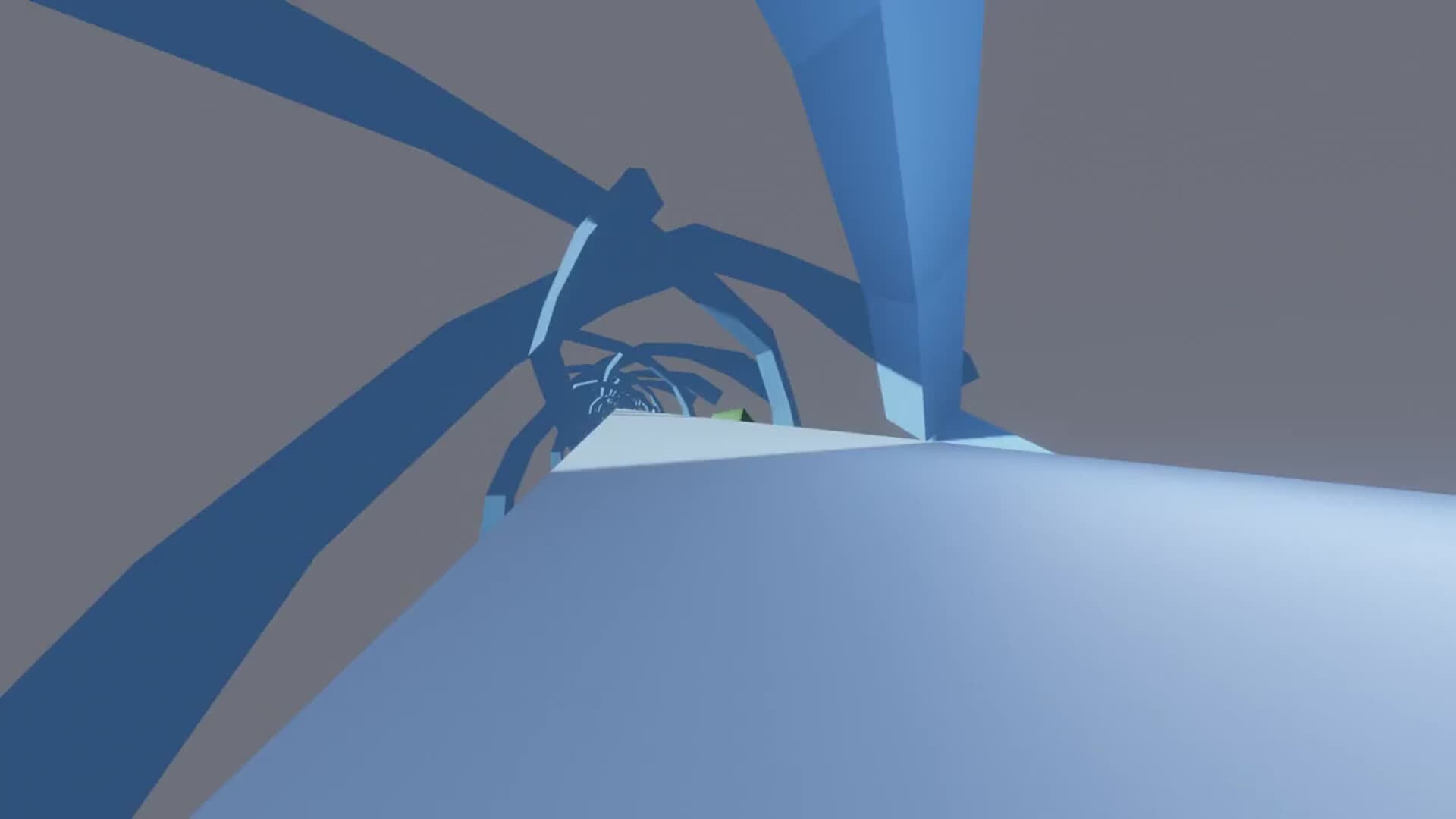 ArtStation - Speed Animation Exercise