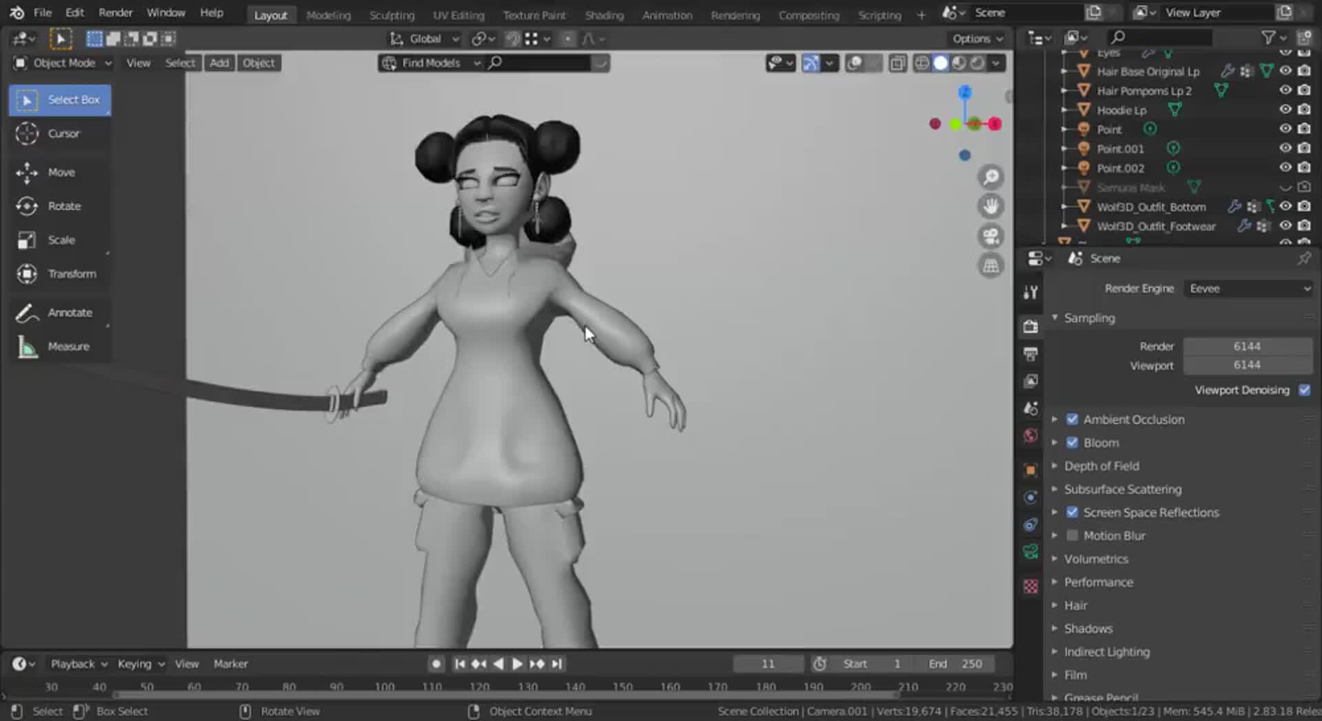 ArtStation - Black Manga