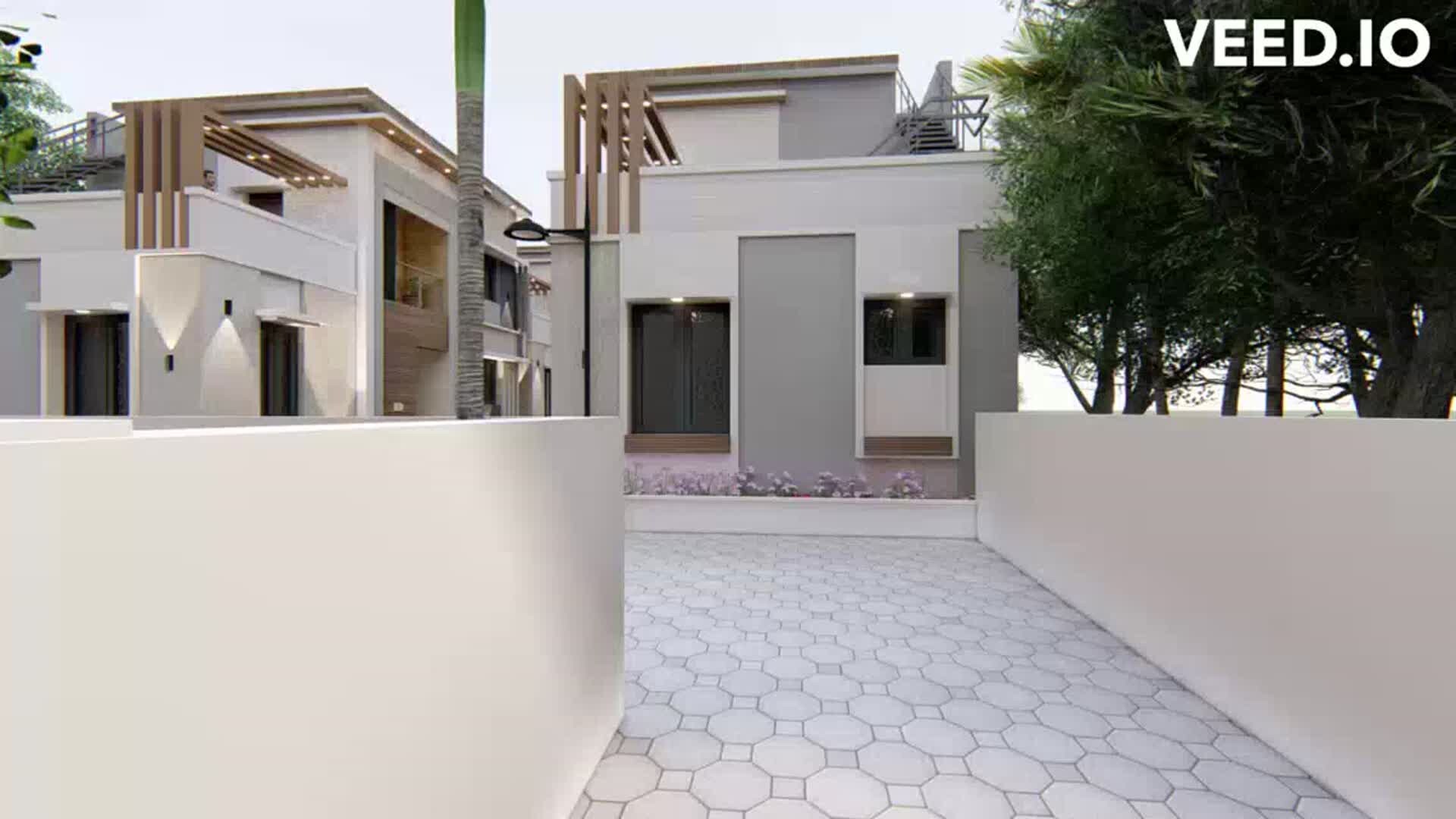 ArtStation - Villa_cover_Part_01