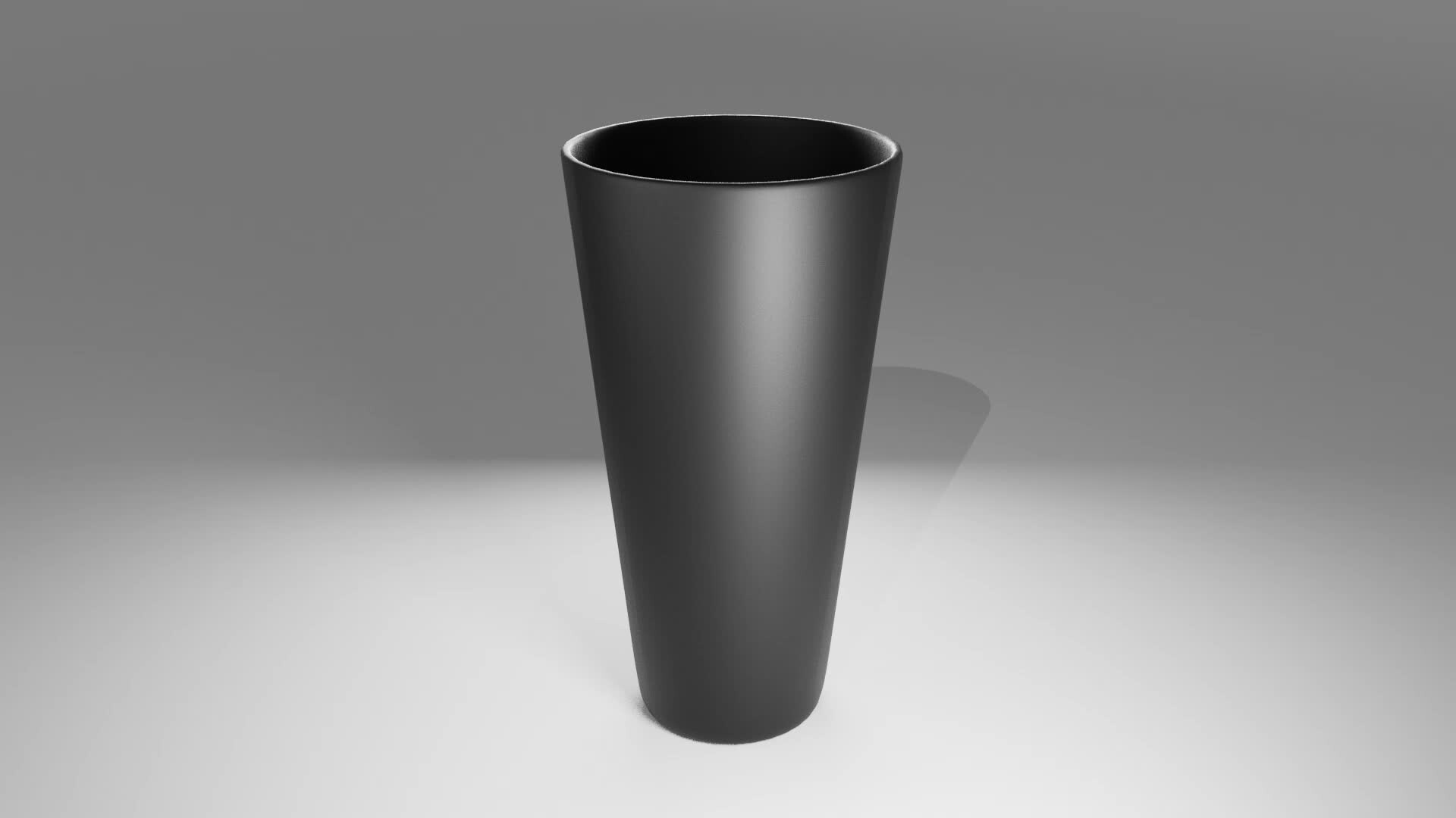 ArtStation - Maya Cup Render