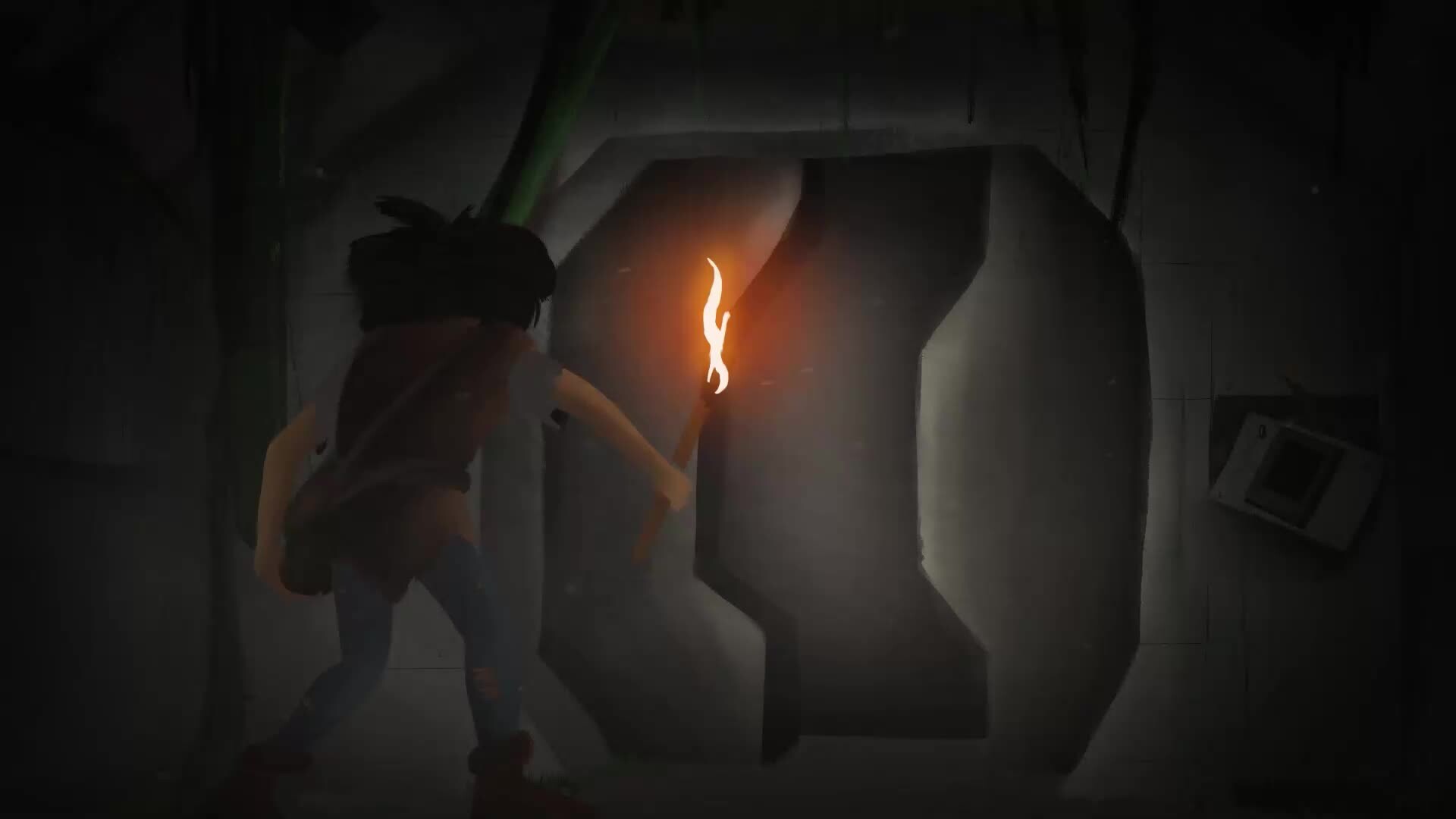 ArtStation - infiltration