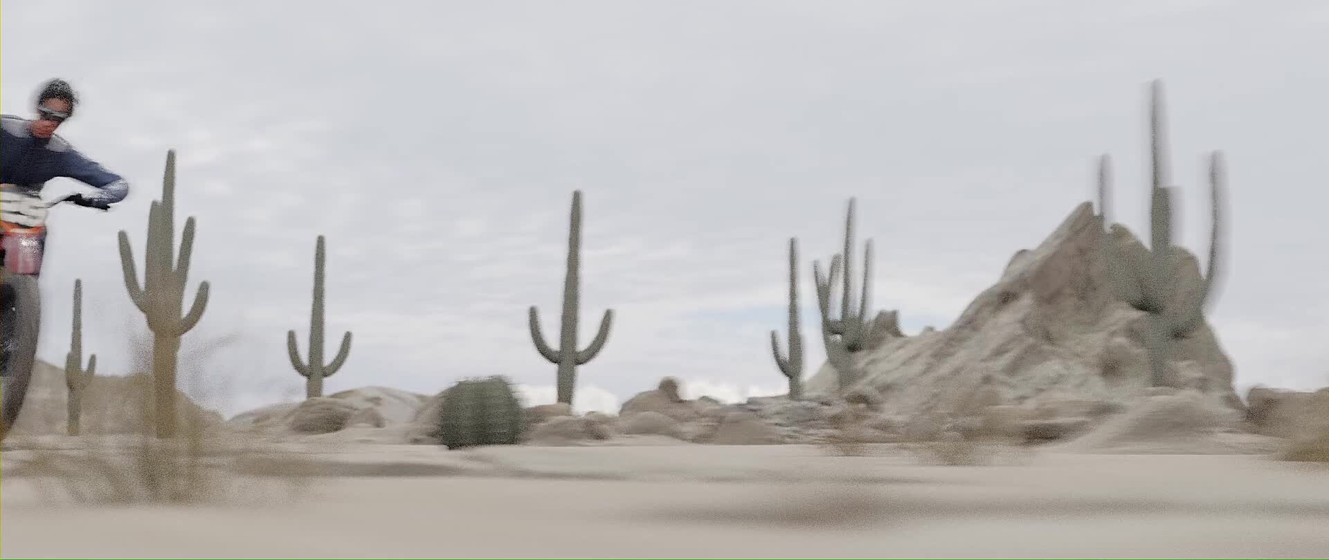 ArtStation - Endless Engines Challenge