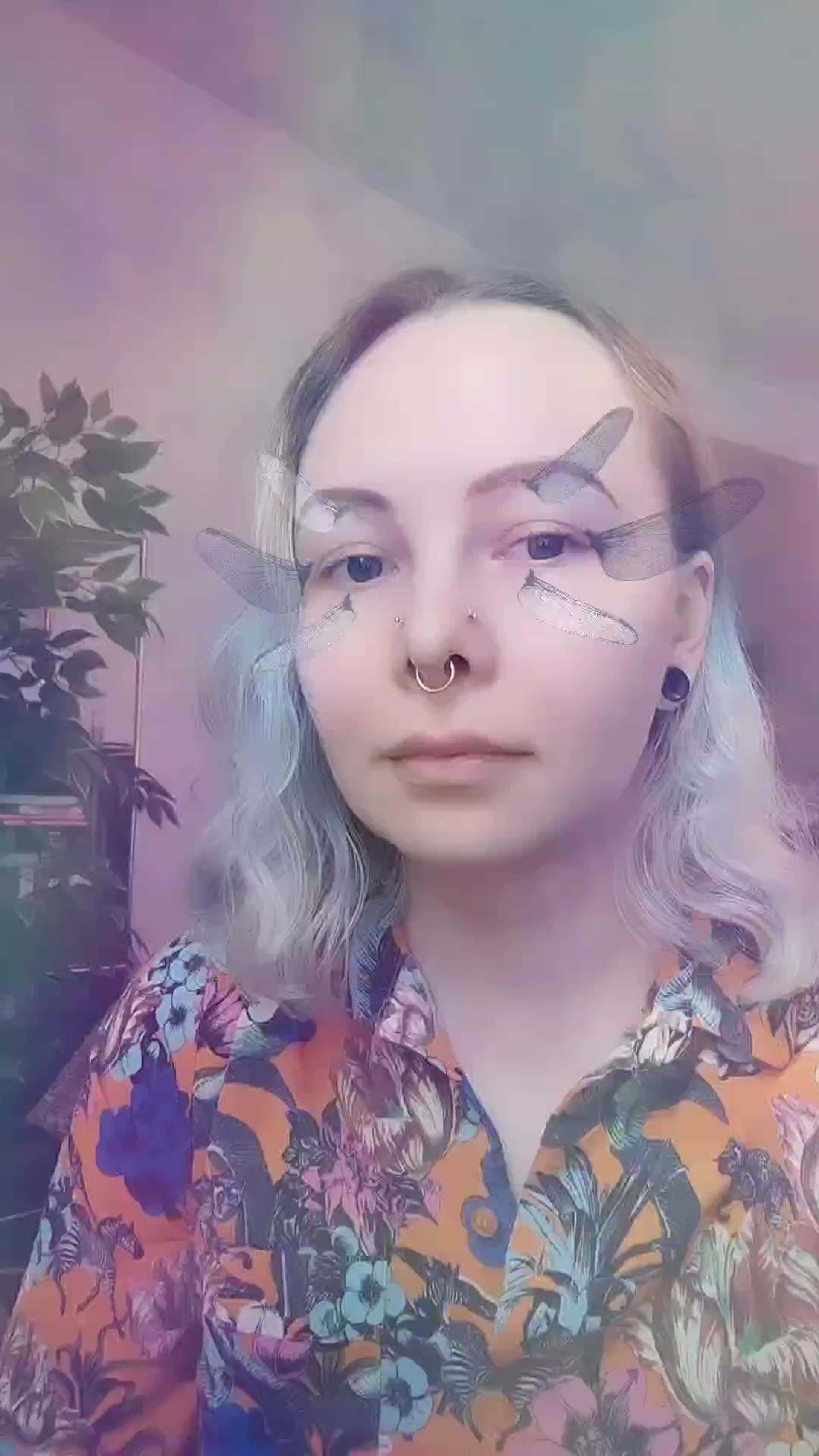 ArtStation - Ig filters