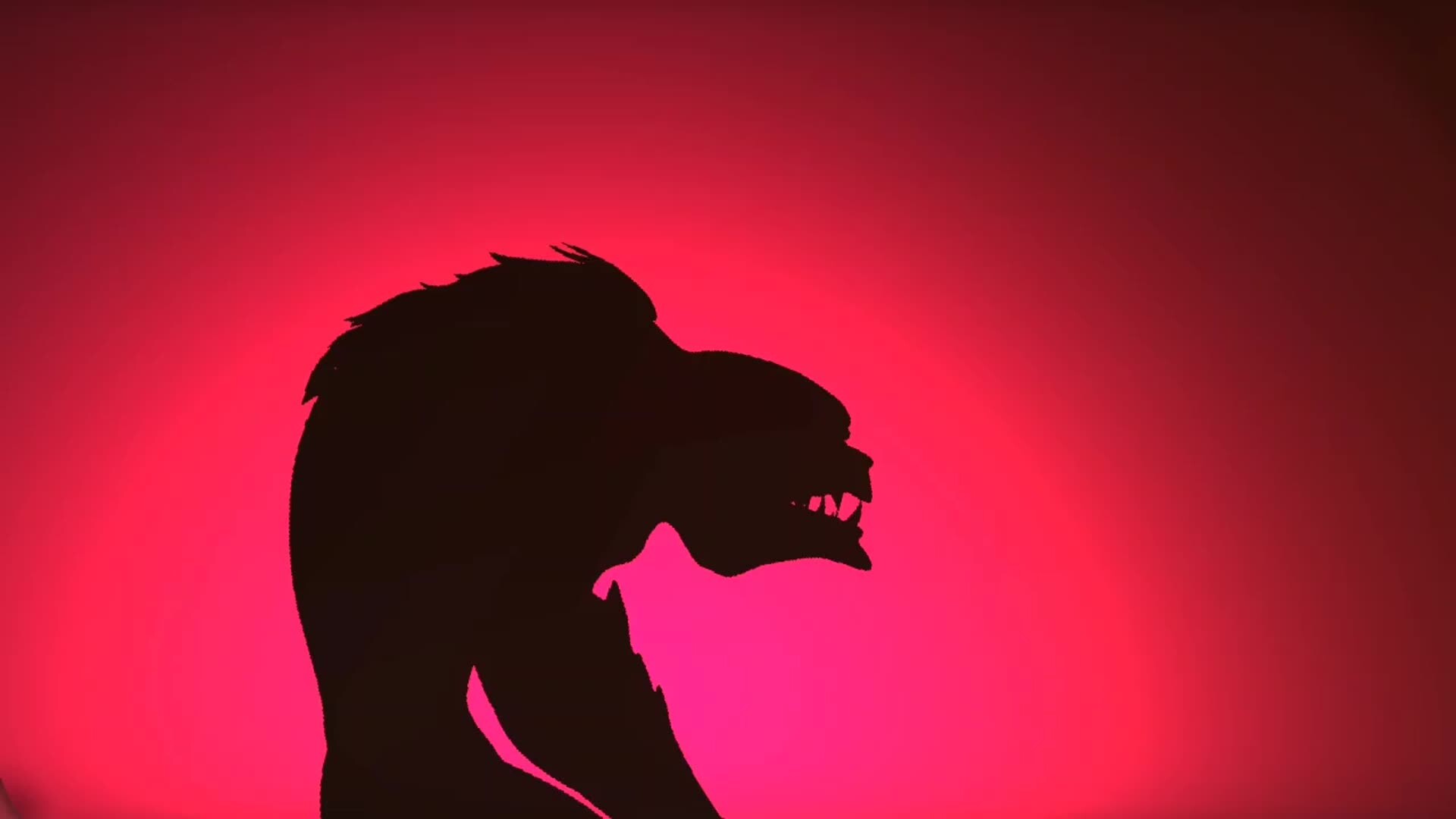 ArtStation - shadows in the night