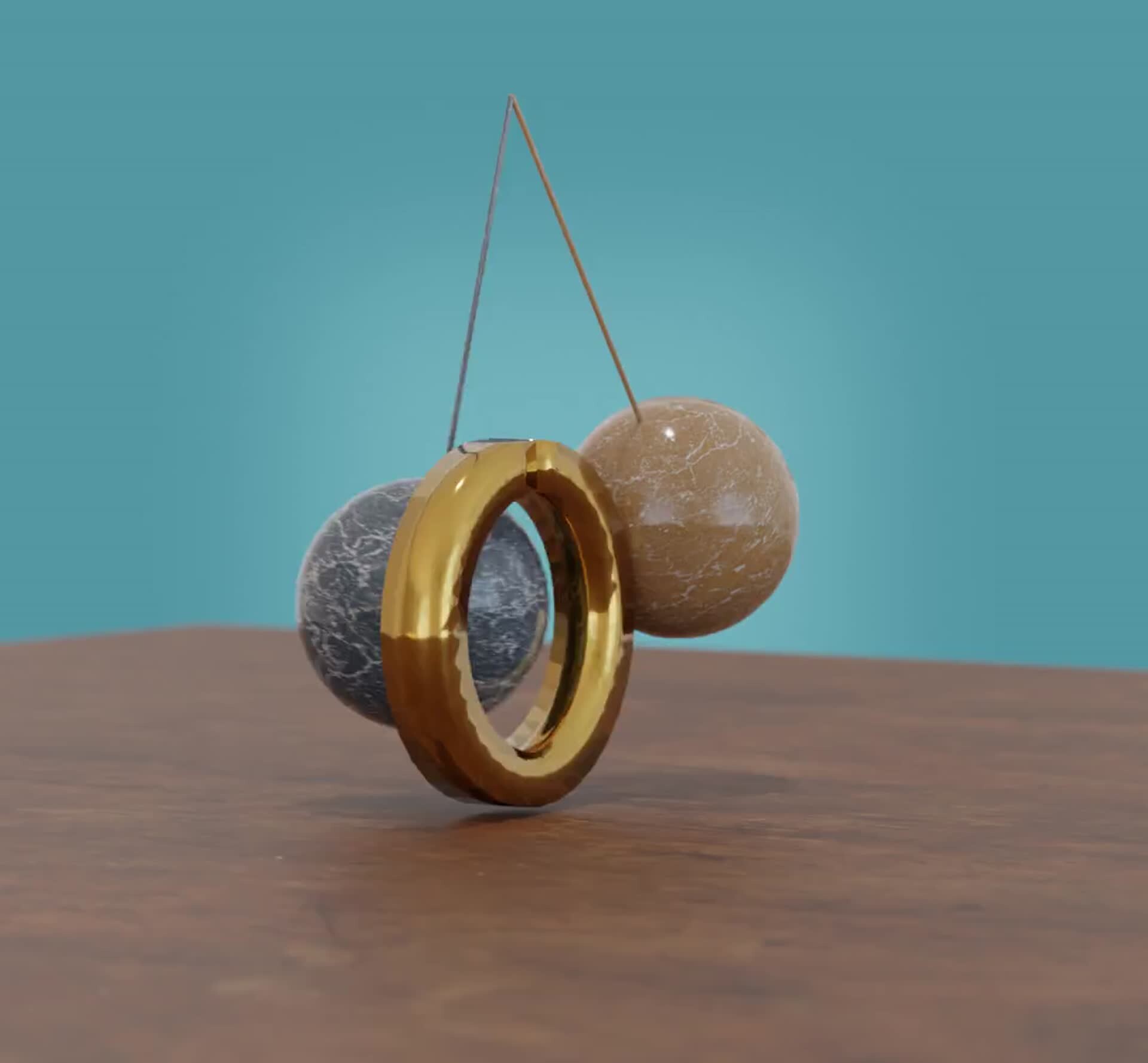 ArtStation - Looping animation