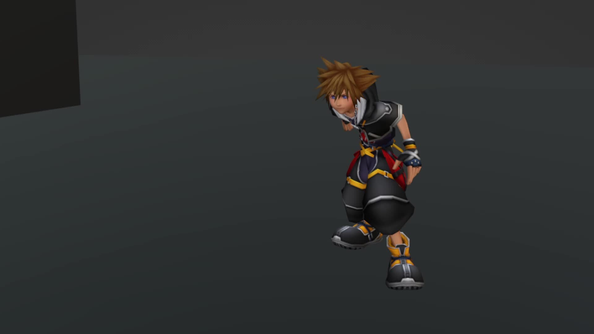 ArtStation - Trying out some 3D Animation with Sora