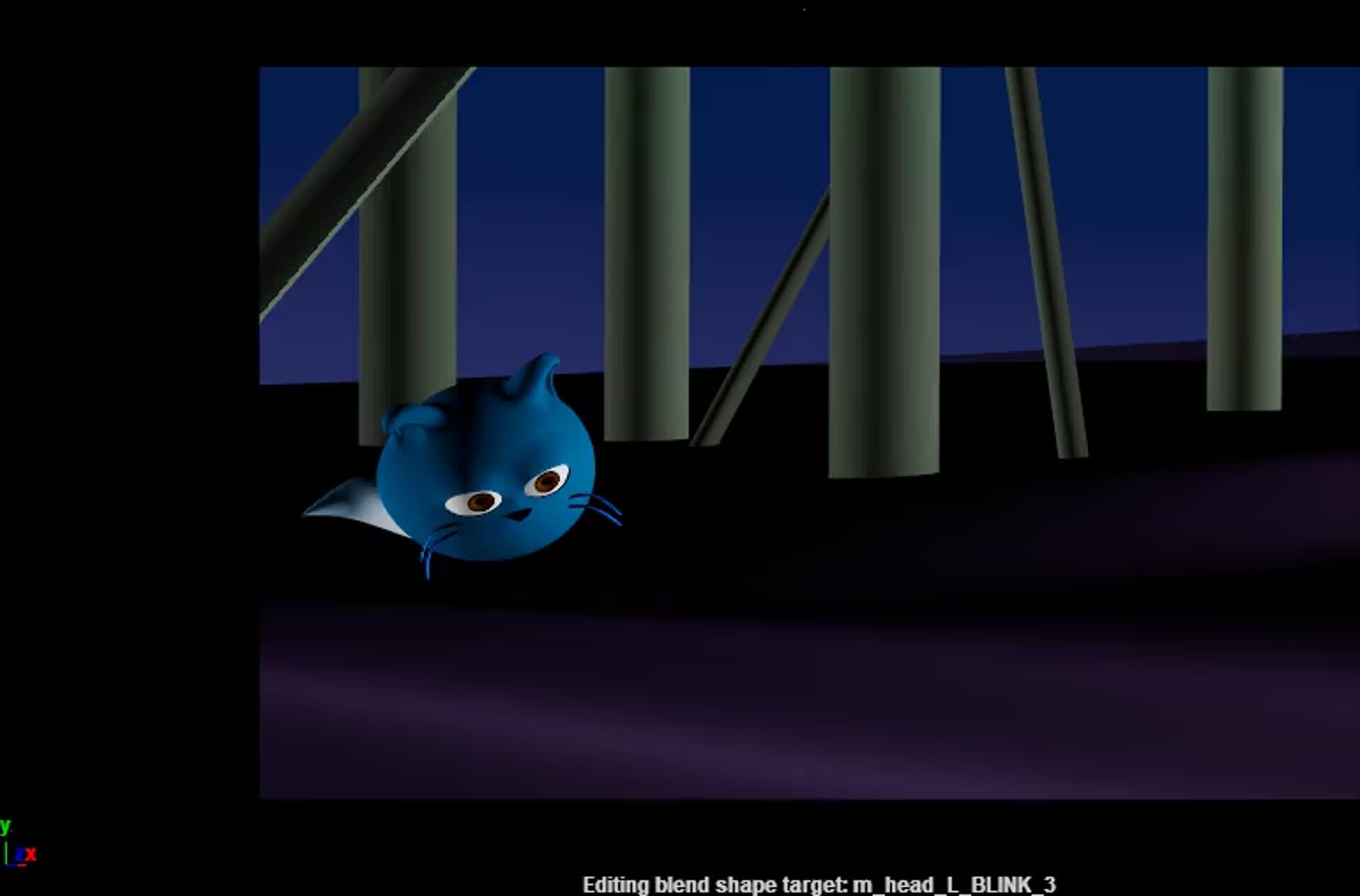 ArtStation - Animation with character appeal