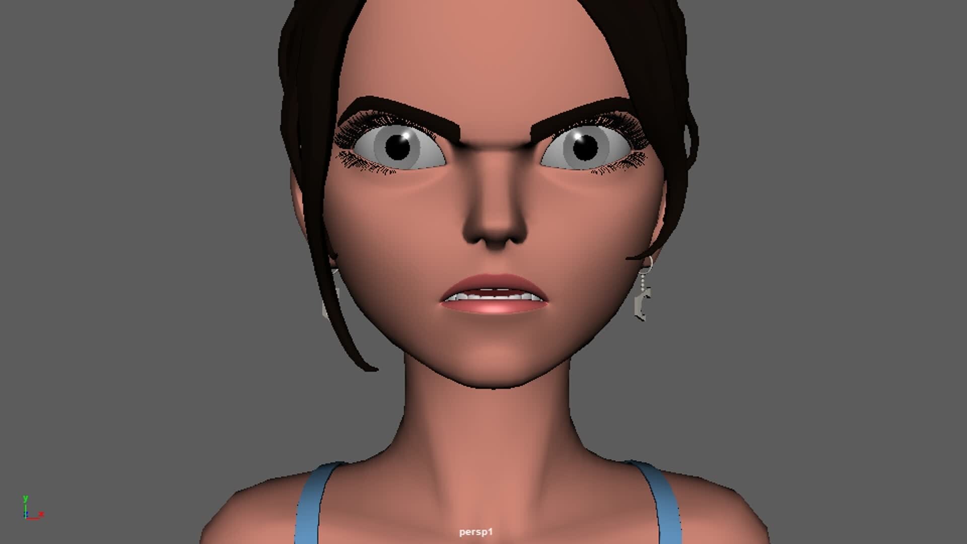 ArtStation - Drop The Log