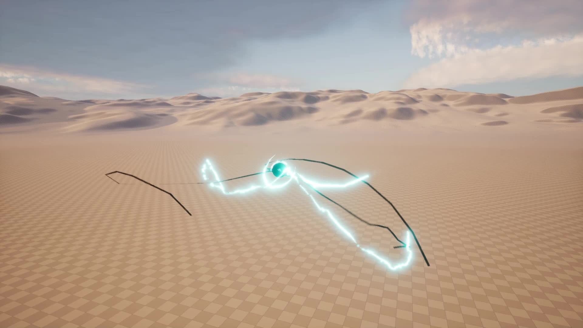 ArtStation - Lightning Orb