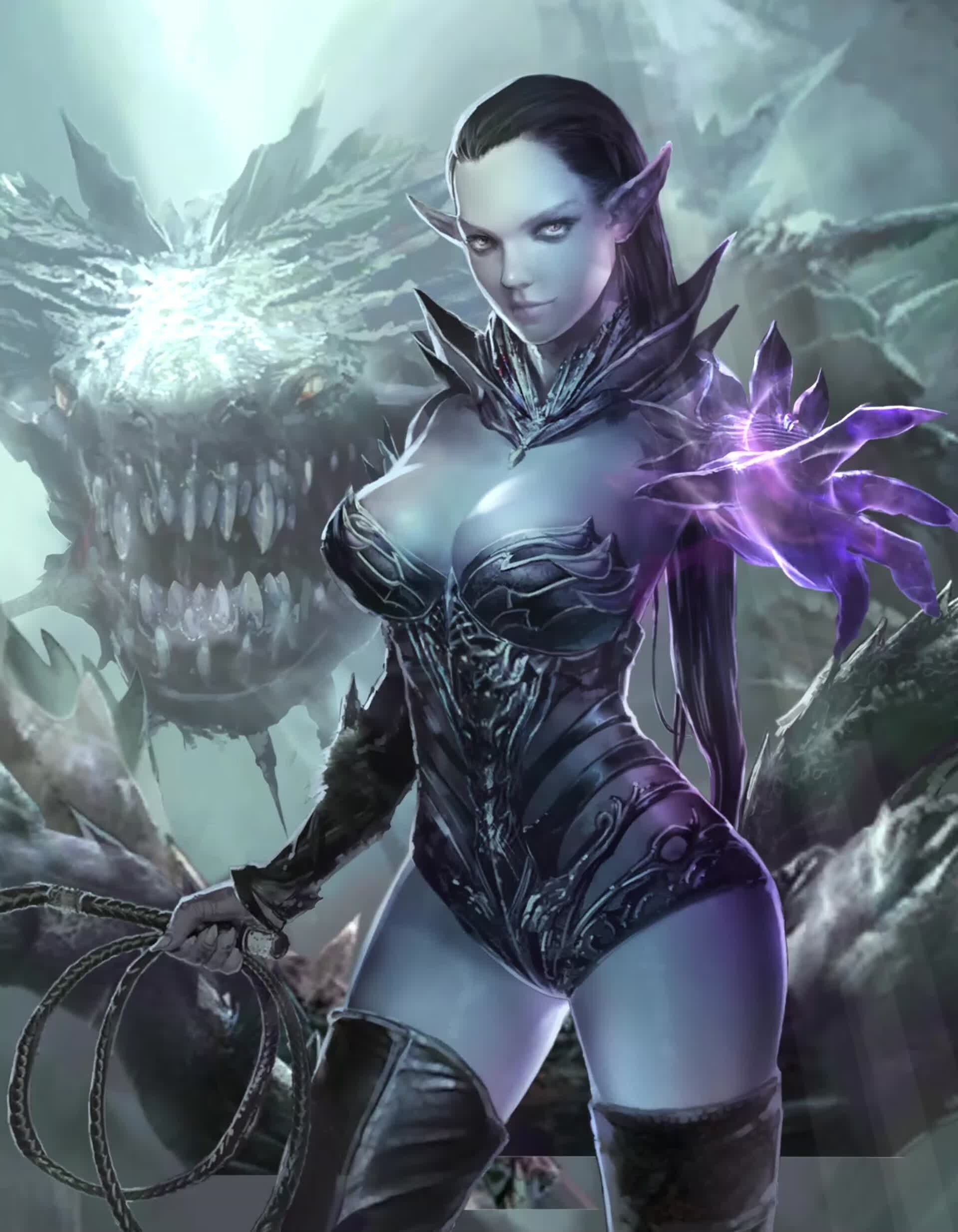 ArtStation - Trainer