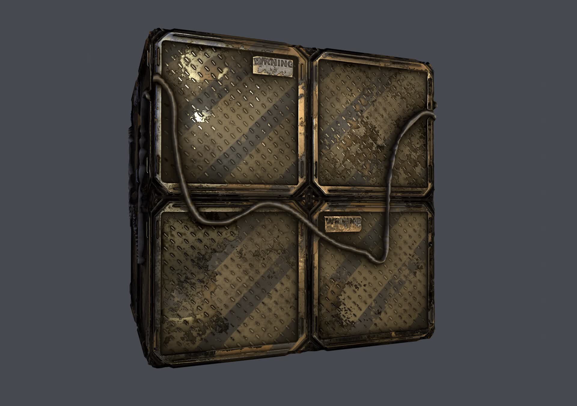 ArtStation - SD Practise