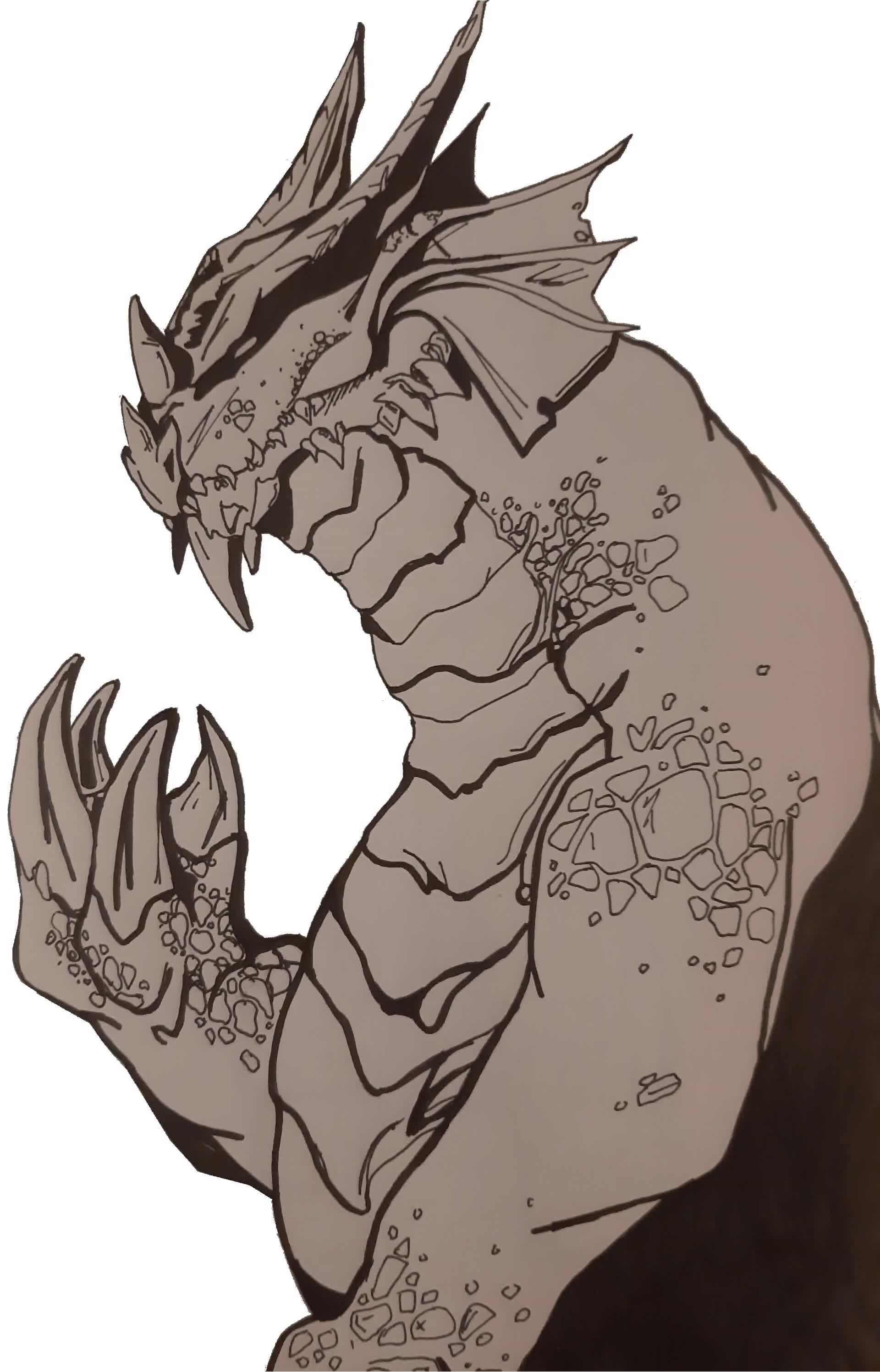 ArtStation - Themberchaud - 2D Image Gif Rig