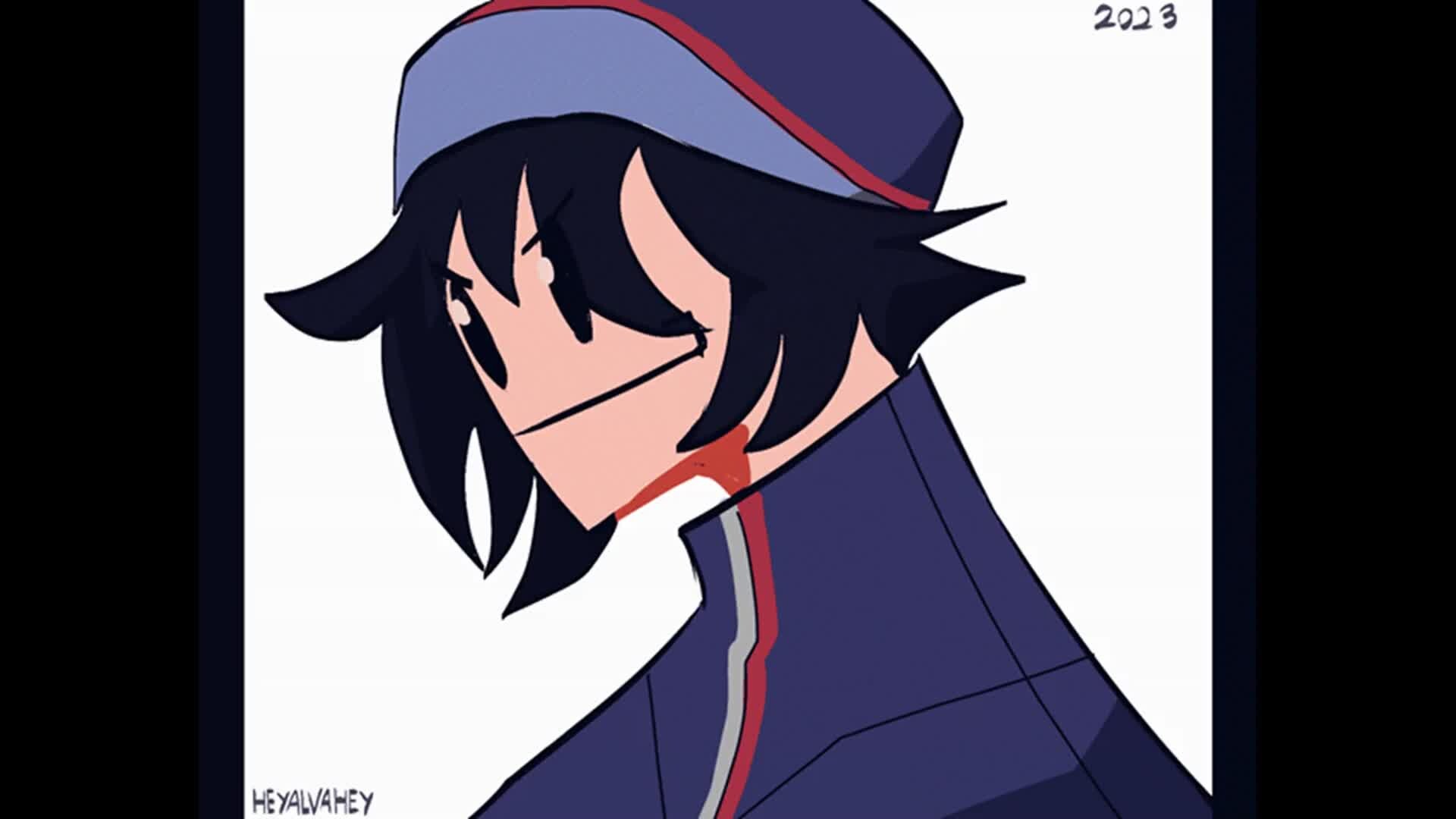 ArtStation - Quackity