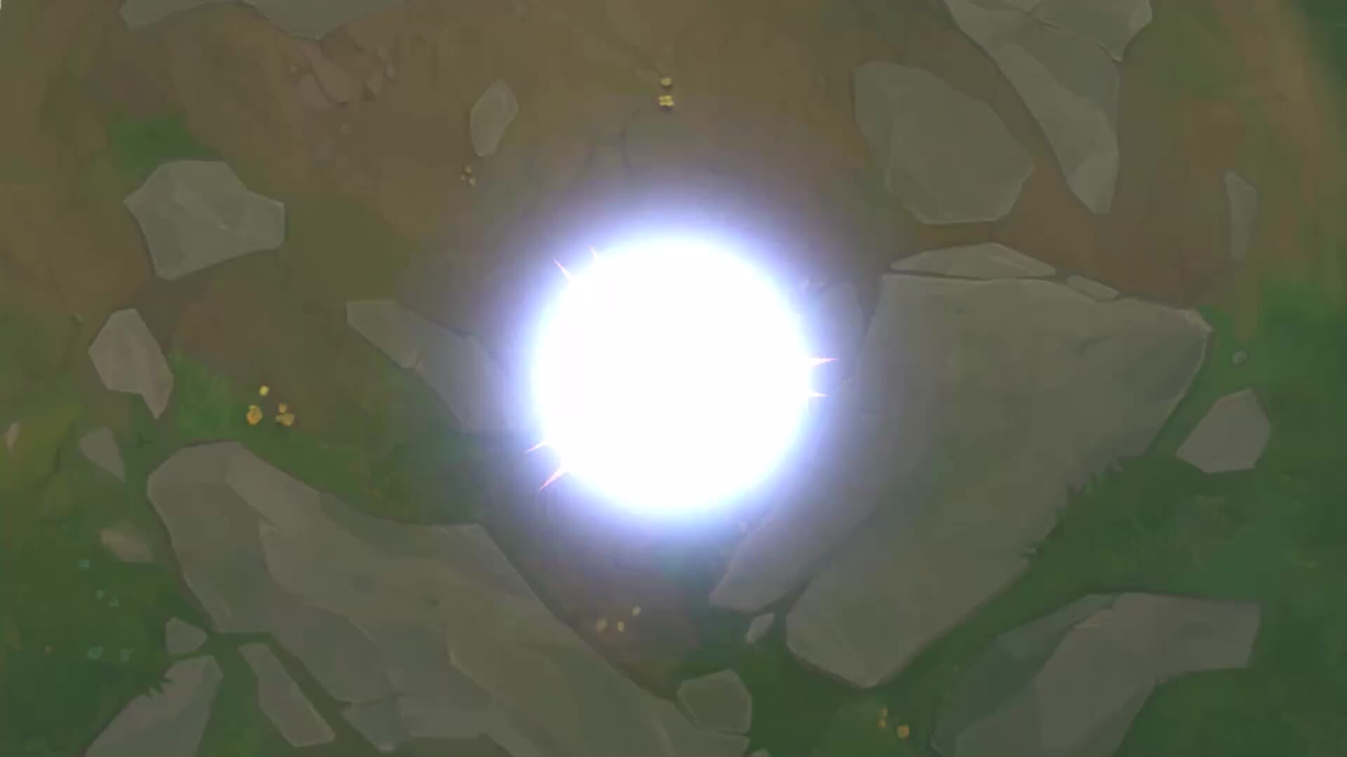 ArtStation - Graph Explosion