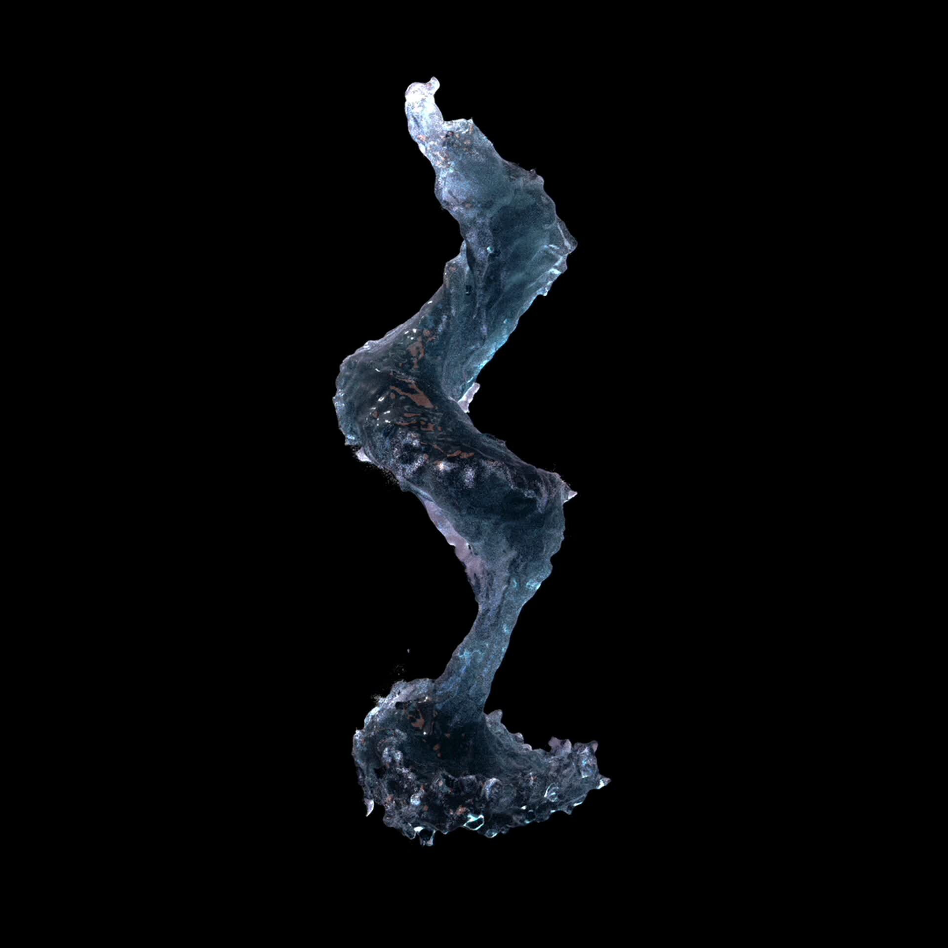 ArtStation - Autodesk Maya Bifrost_Year of Rabbit