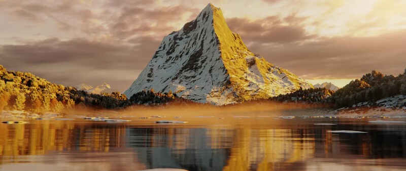 ArtStation - James Holt