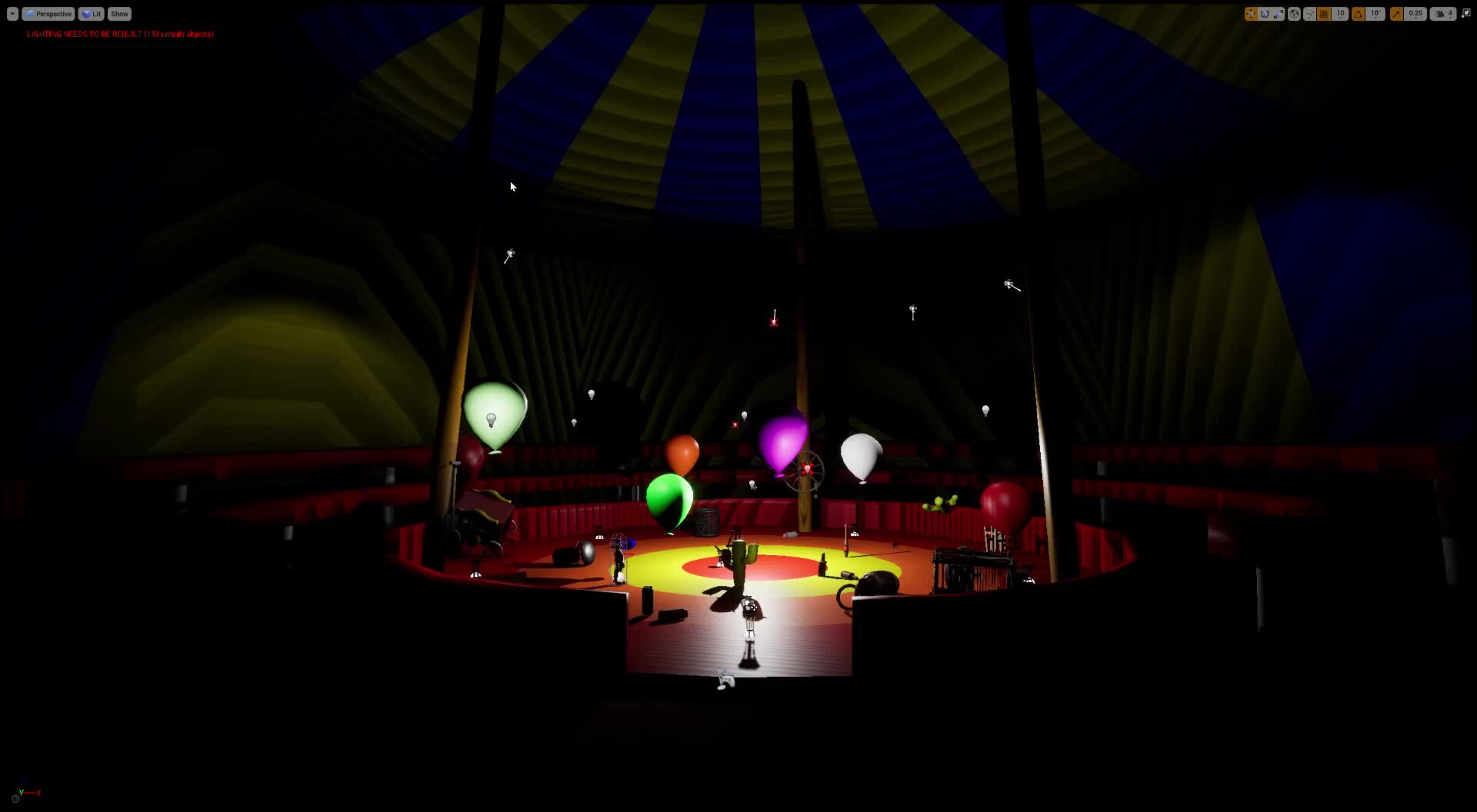 ArtStation - Final Boss Level