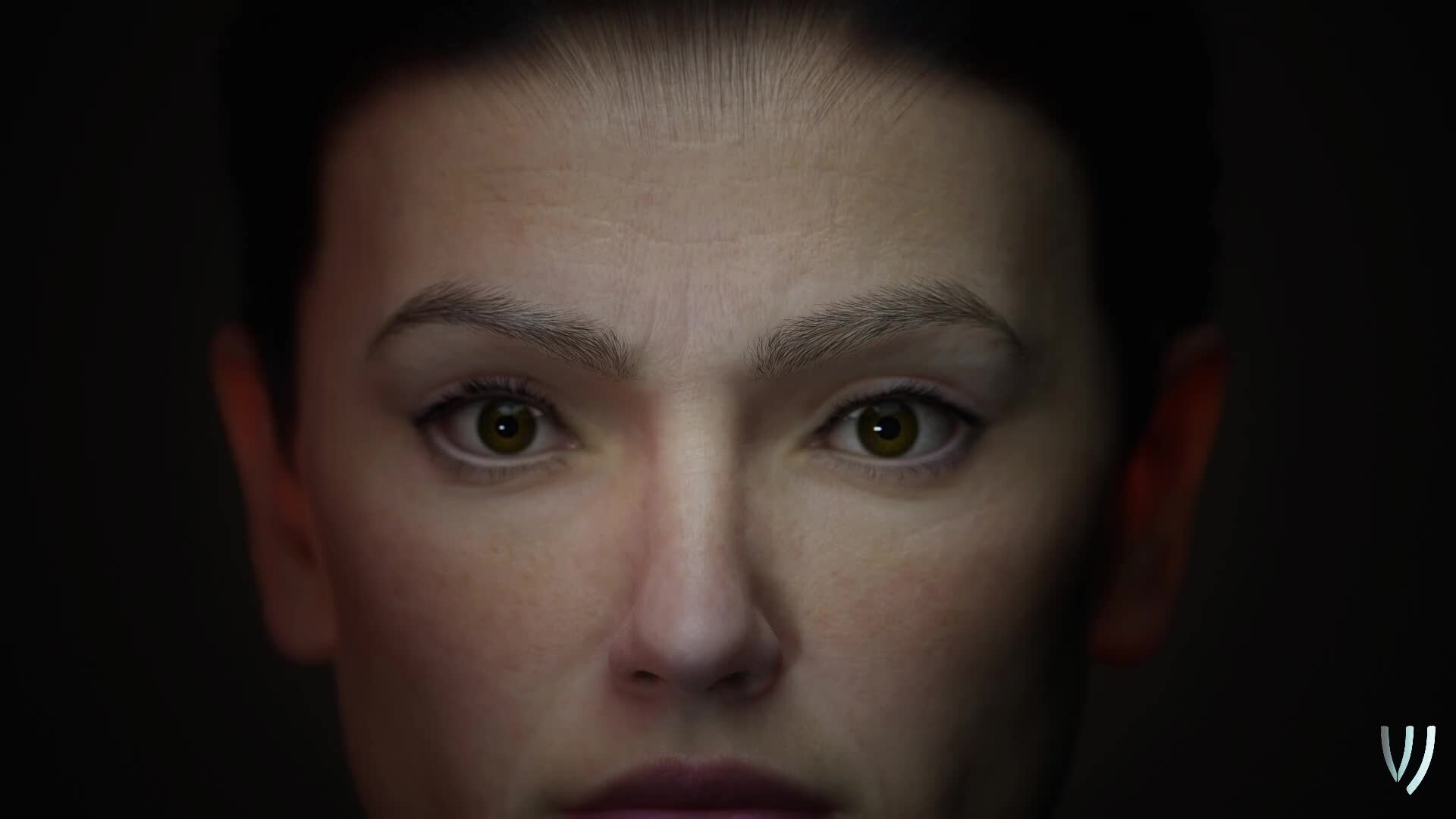 ArtStation - Rey Skywalker Unreal 5.1